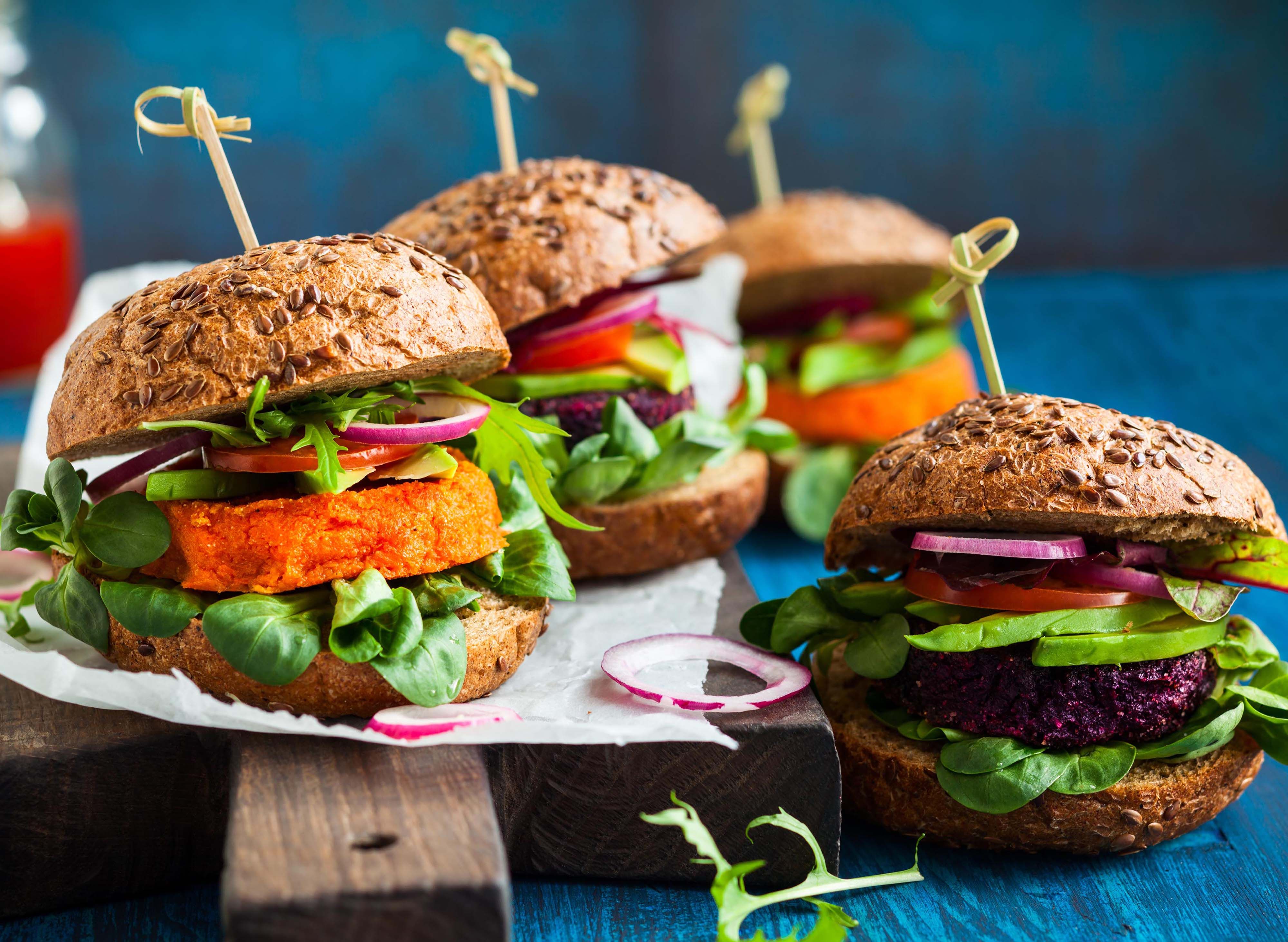 Nik’s Burger menu and delivery in Ipoh | foodpanda