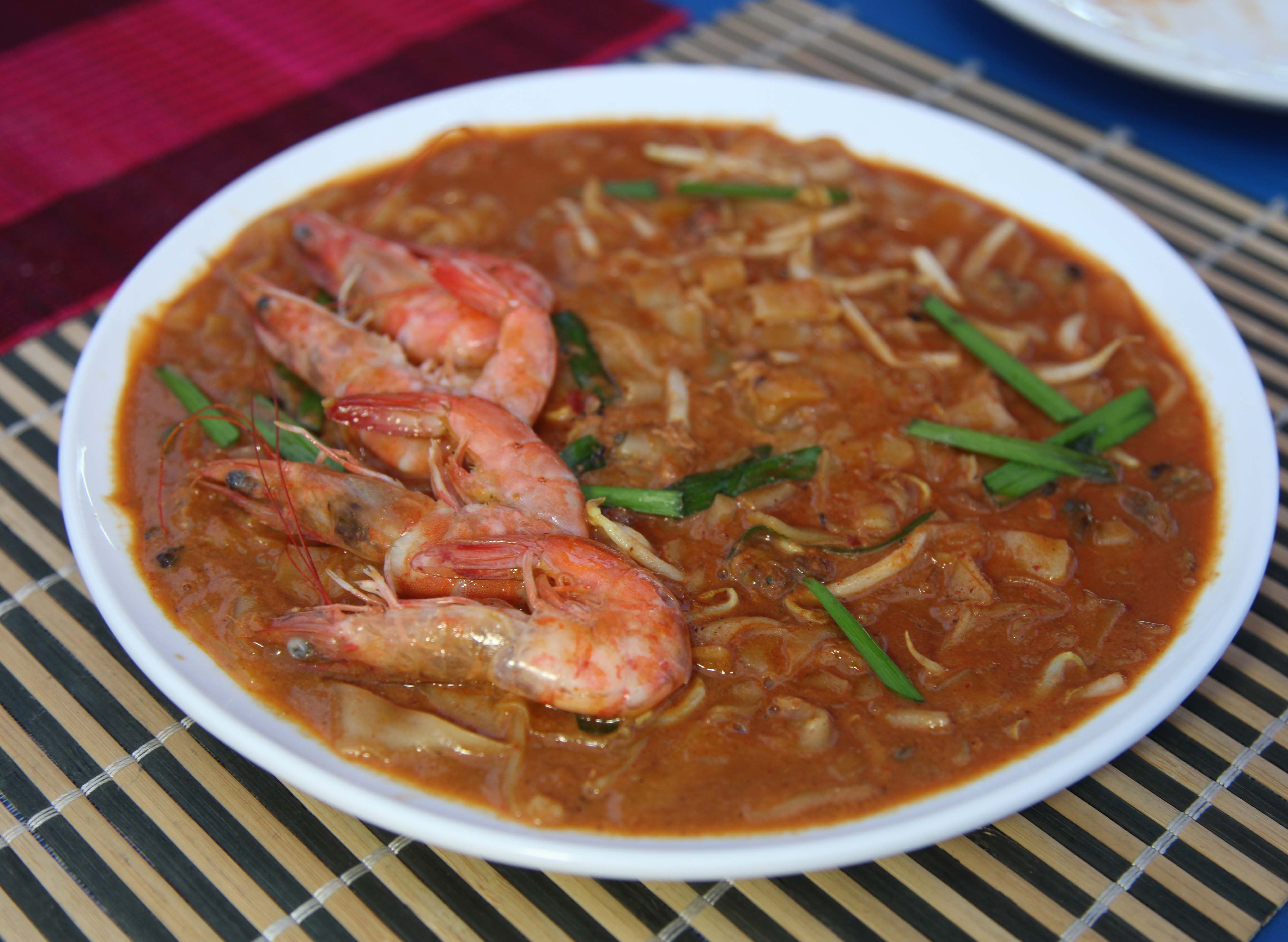 King Char Kuey Teow menu and delivery in Ipoh | foodpanda