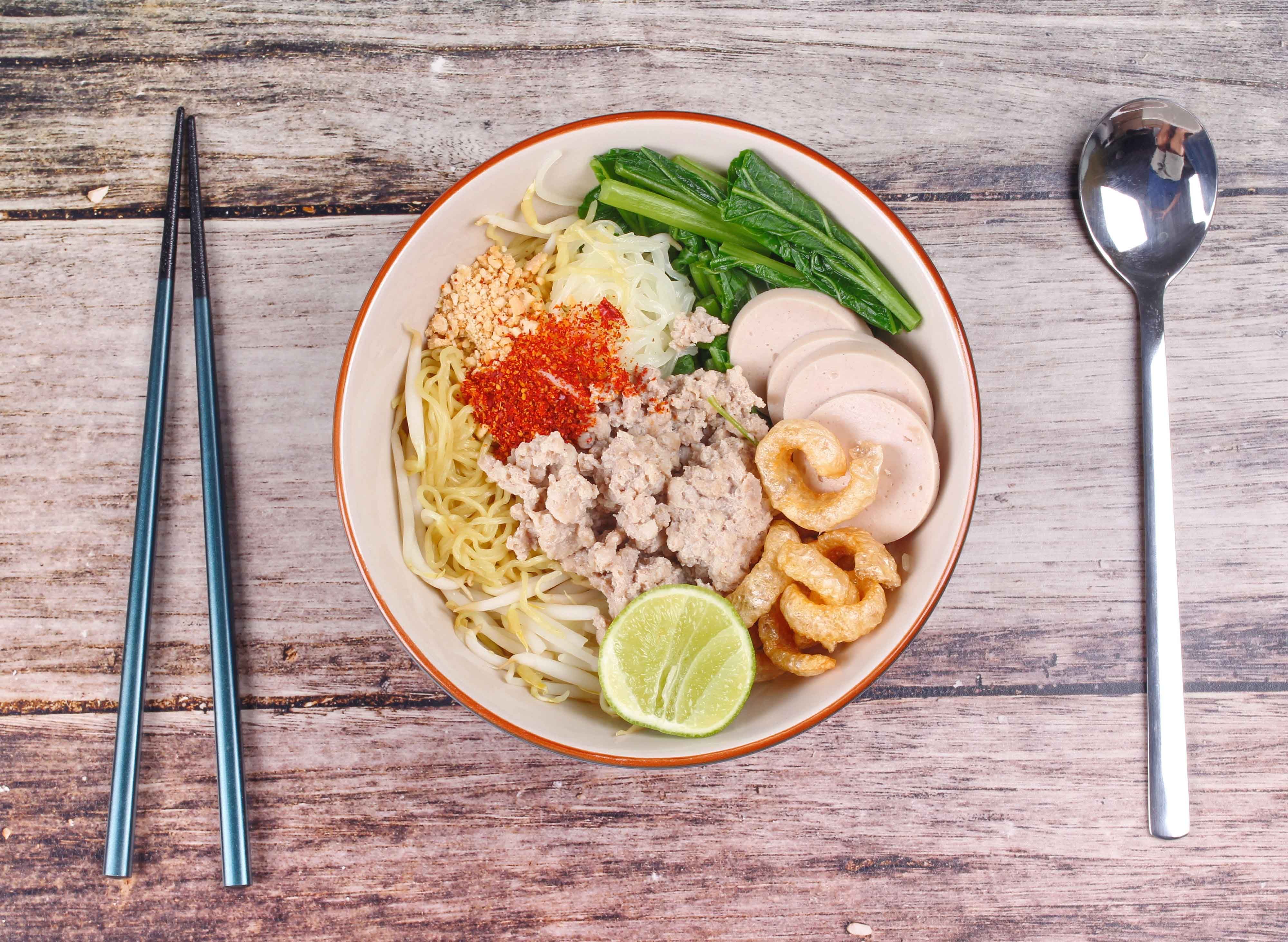 Solaris Kopitiam - The Sphere menu and delivery in Kuala Lumpur | foodpanda