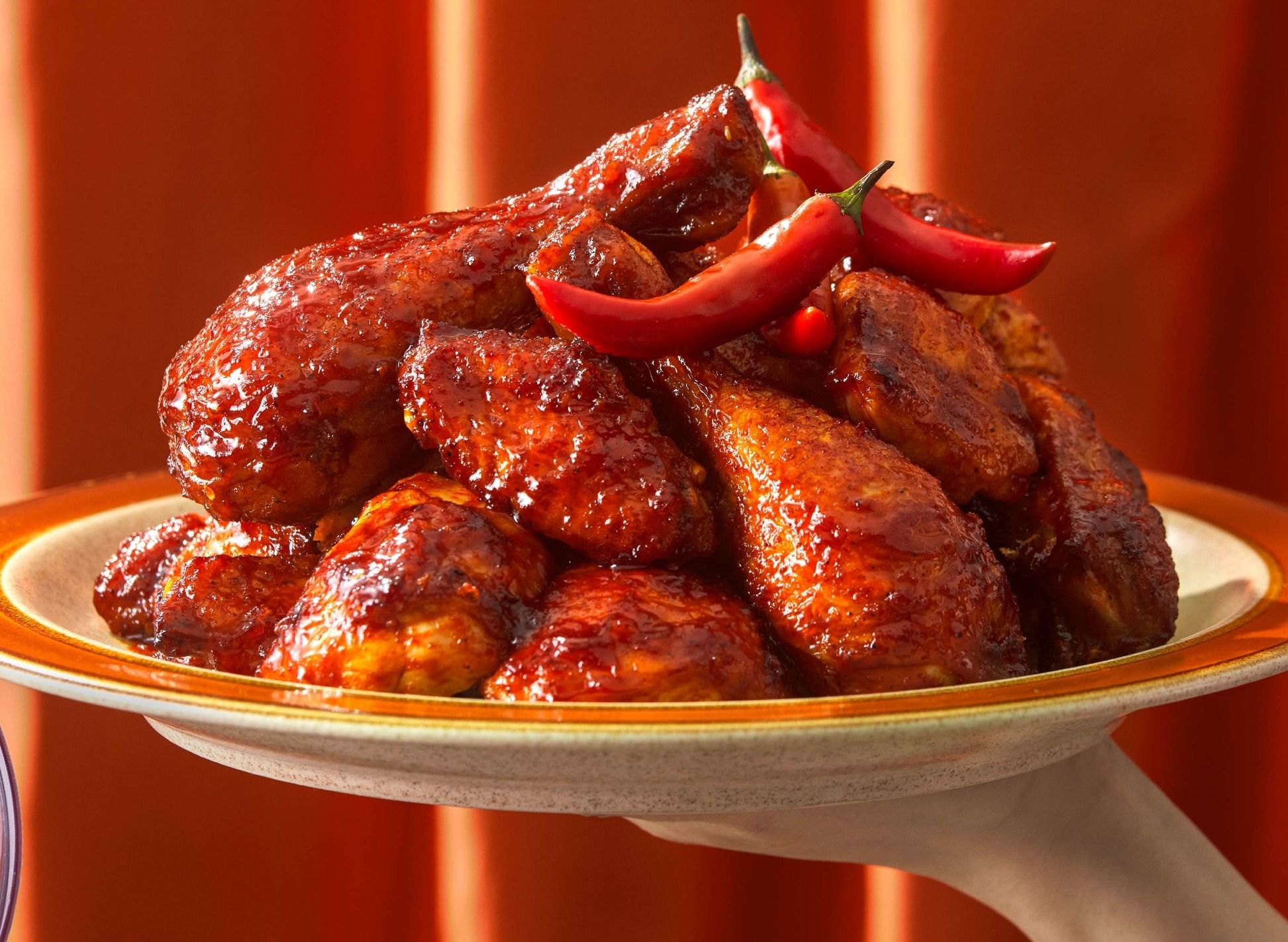 Goobne Chicken (Labuan) menu and delivery in Labuan | foodpanda