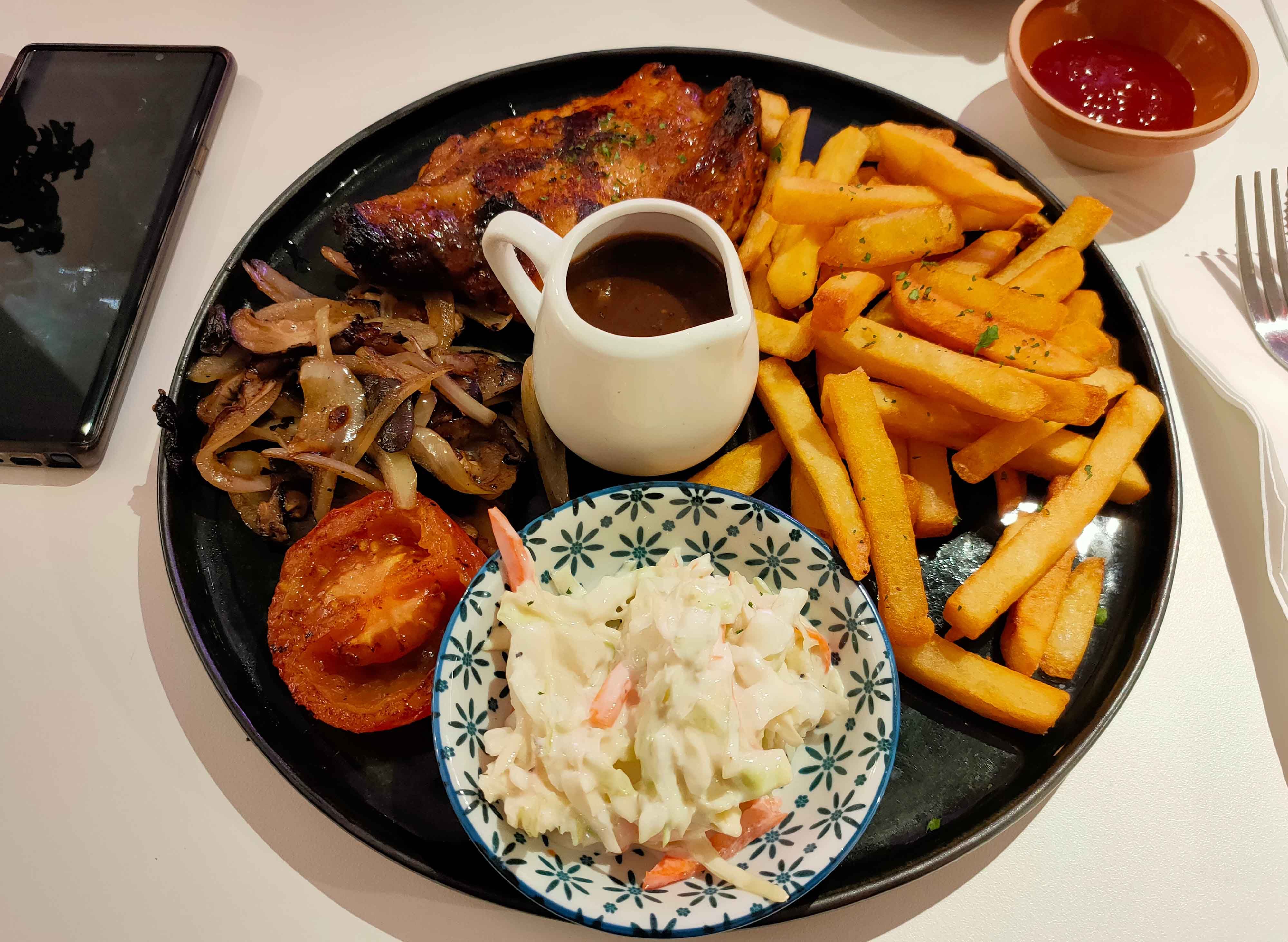 KAKATOO.GO (AEON MALL TAMAN MALURI) | Food Delivery from foodpanda