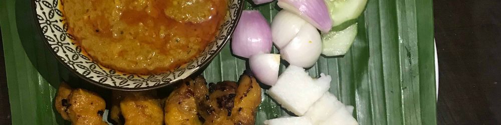 SATAY ALIF Delivery Menu - Order Online | foodpanda