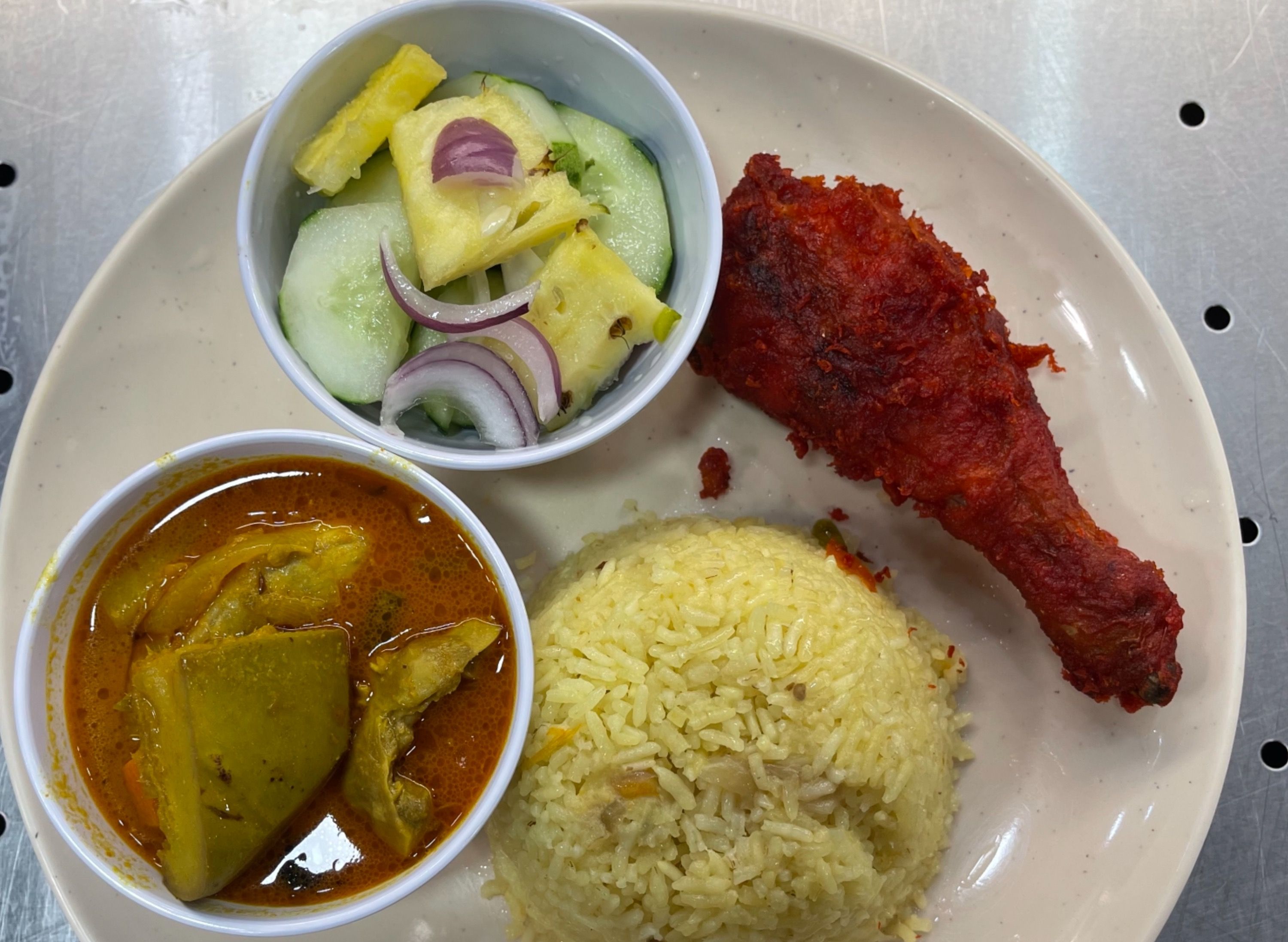 Mamak Kitchen menu and delivery in Petaling Jaya | foodpanda