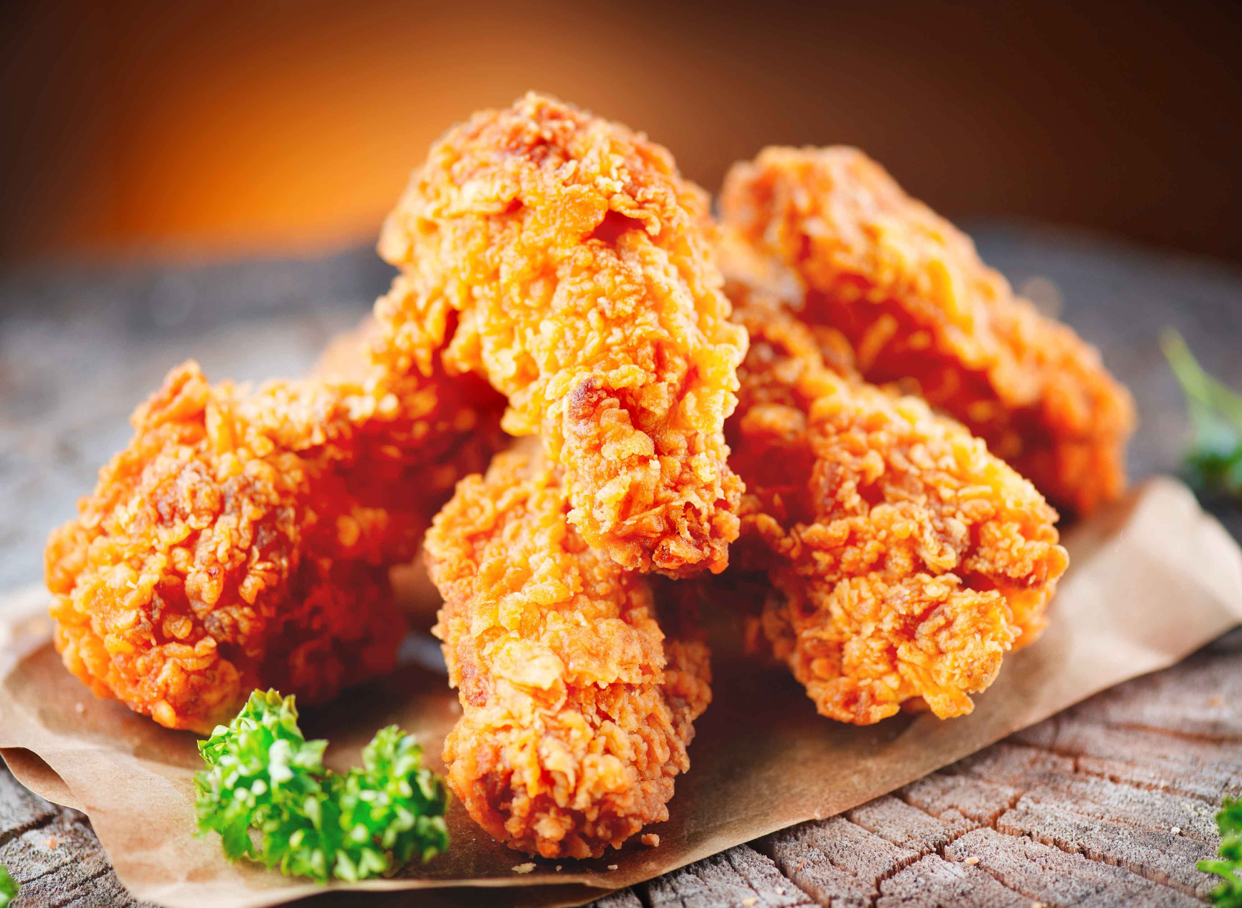 Muiz Hot Chicken Batu 10 Cheras menu and delivery in Hulu Langat ...