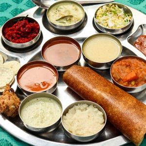 RESTORAN ABAS | Food Delivery from foodpanda