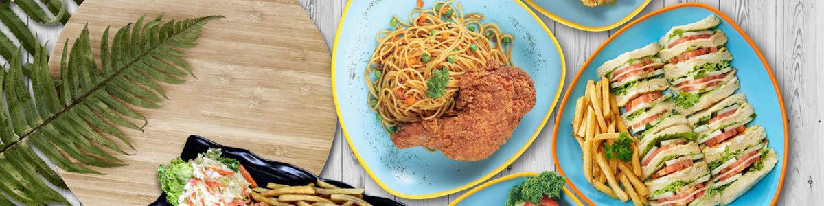 Togather Cafe (Setapak) menu and delivery in Kuala Lumpur | foodpanda