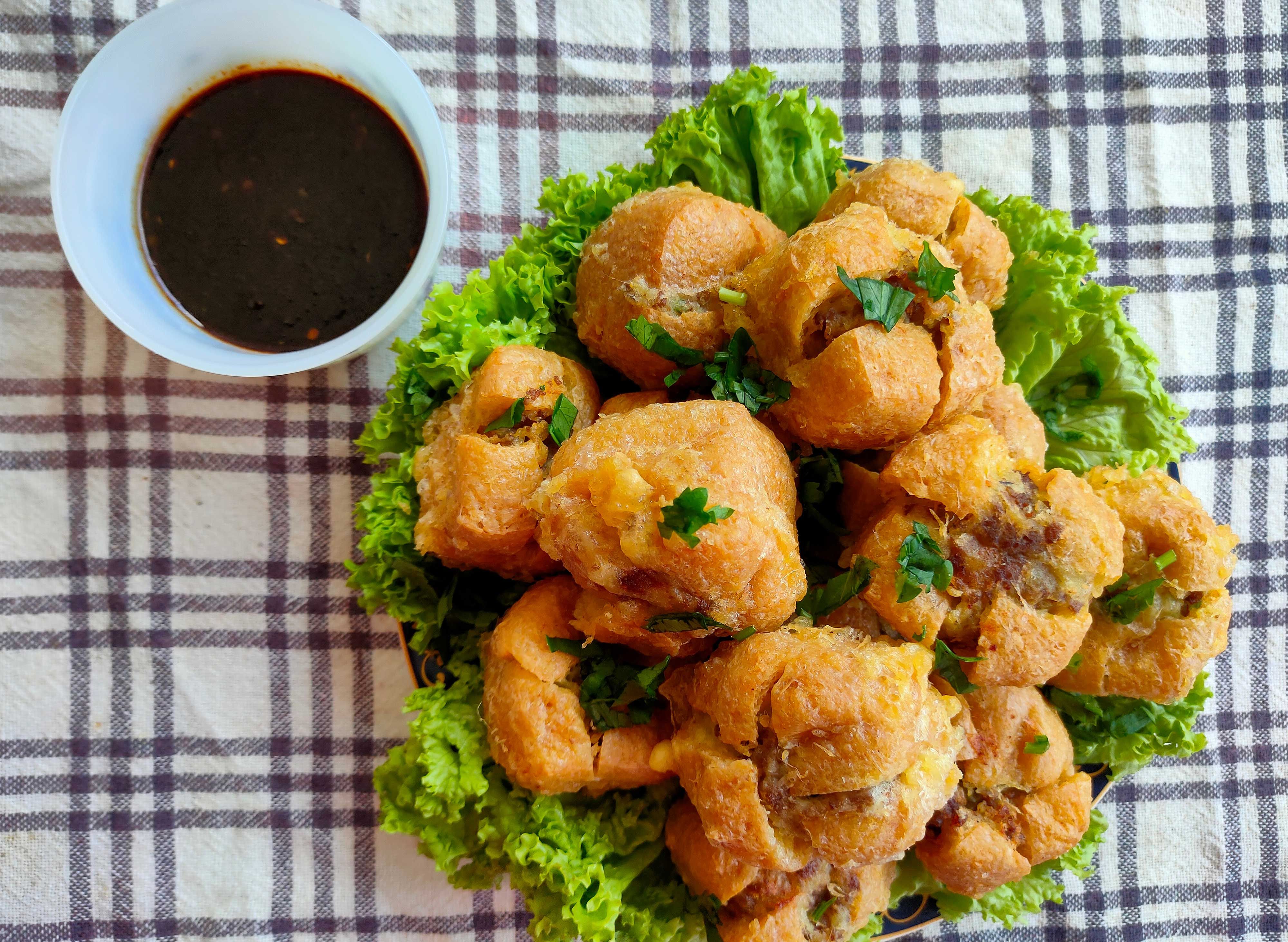 LAKSA PAKYA ORI KEDAH (LARKIN) menu and delivery in Johor Bahru | foodpanda