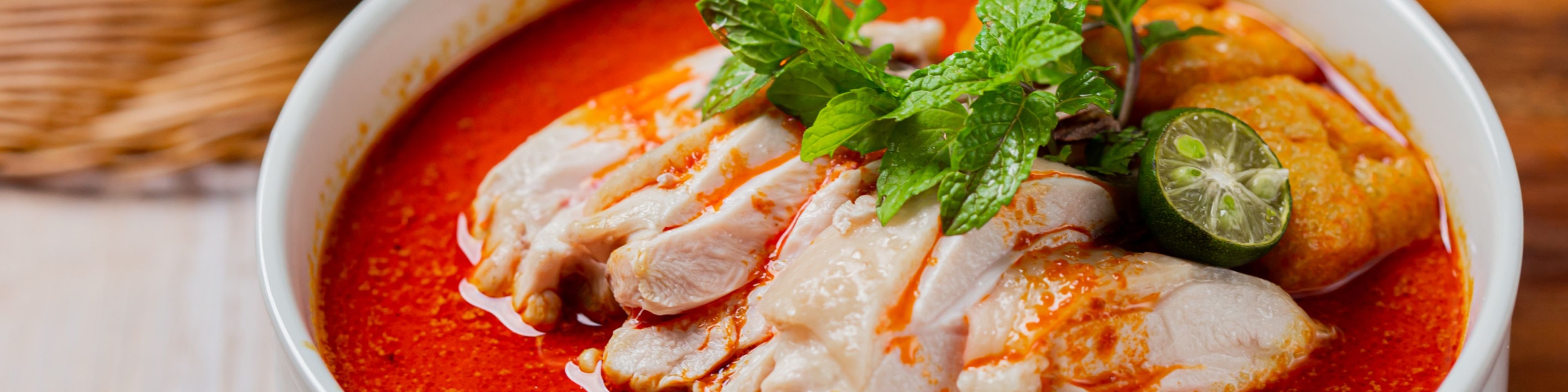 Bibi's Popiah menu and delivery in Subang Jaya | foodpanda