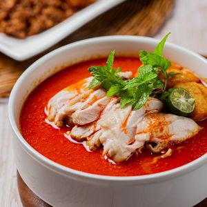 Bibi's Popiah menu and delivery in Subang Jaya | foodpanda