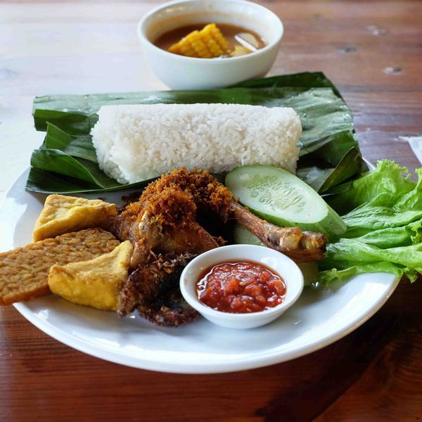 Mariea Corner Menu, Price & Delivery in Kuala Lumpur | foodpanda