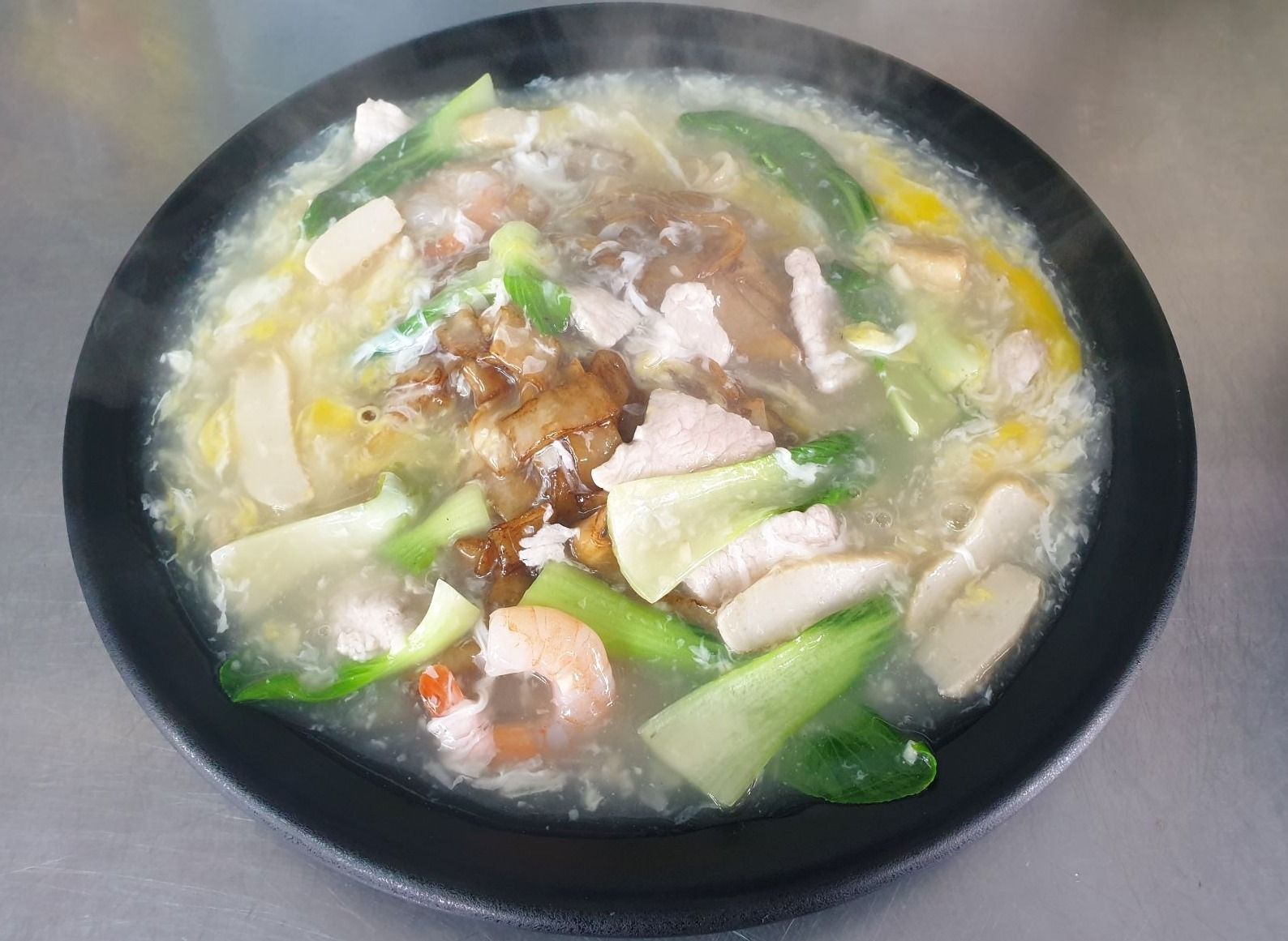 食为福大炒 - Shek Wai Food Dai Chao menu and delivery in Puchong | foodpanda