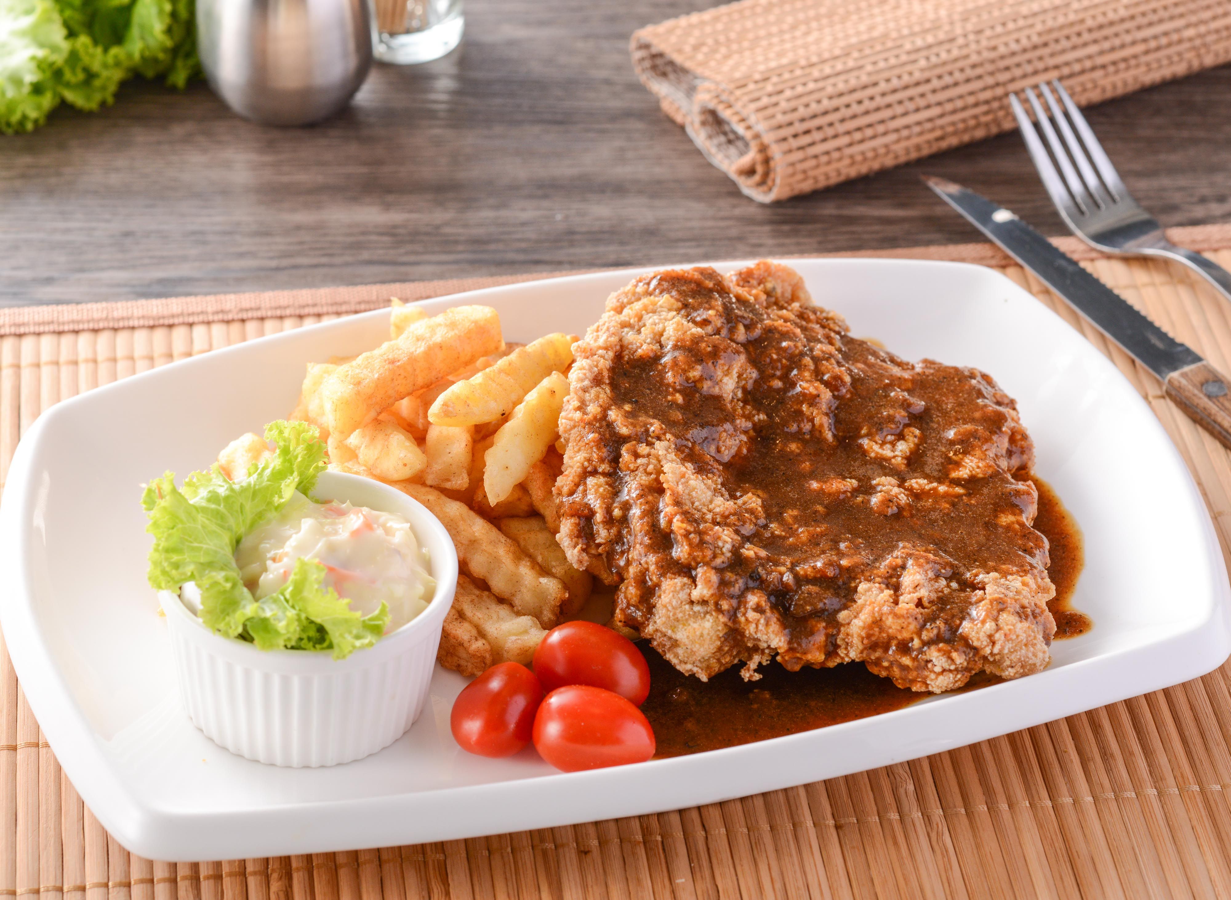 Legasi Sigma menu and delivery in Alor Gajah | foodpanda