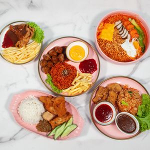 bonda kitchen menu and delivery in Shah Alam | foodpanda