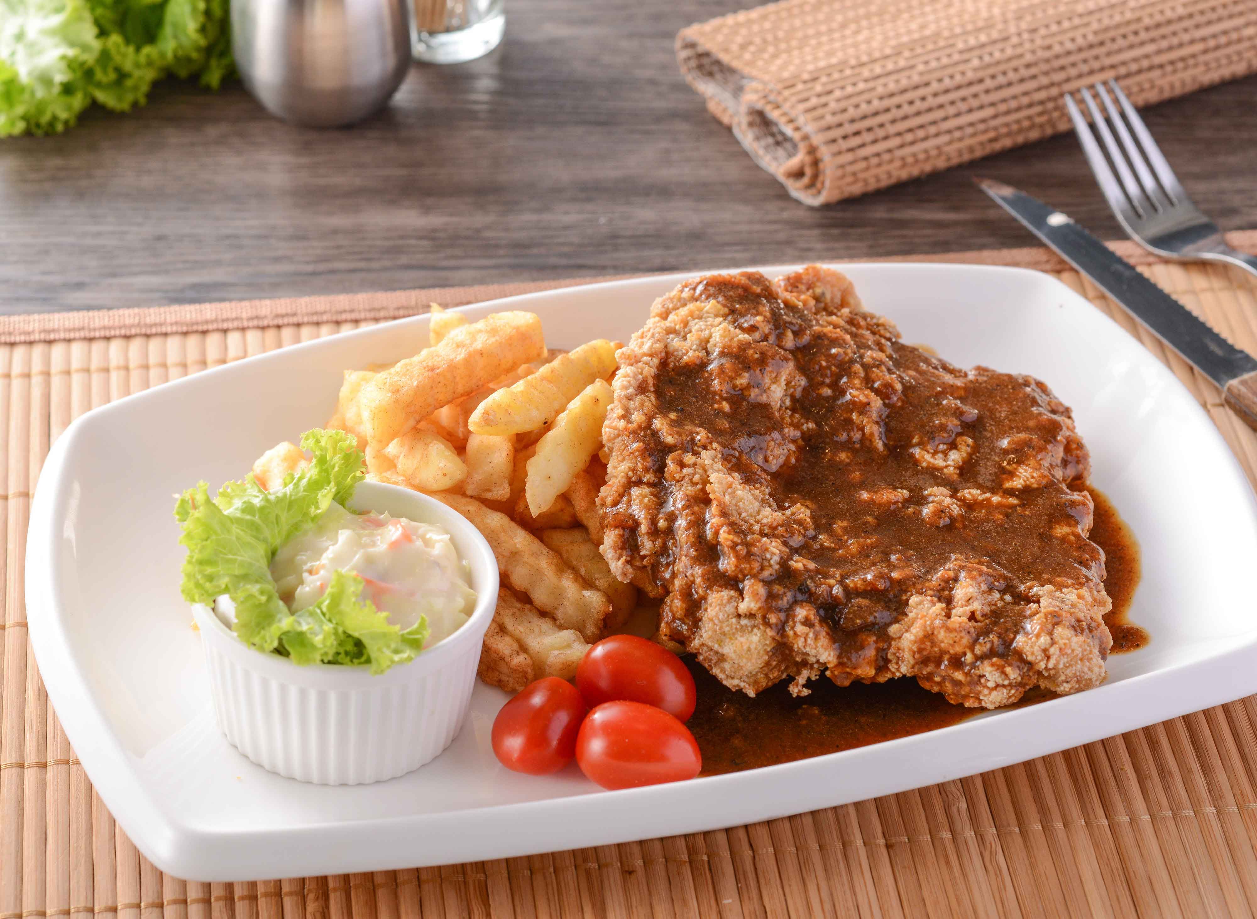 RESTORAN MENG KEE menu and delivery in Subang Jaya | foodpanda