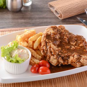 RESTORAN MENG KEE Menu, Price & Delivery in Subang Jaya | foodpanda