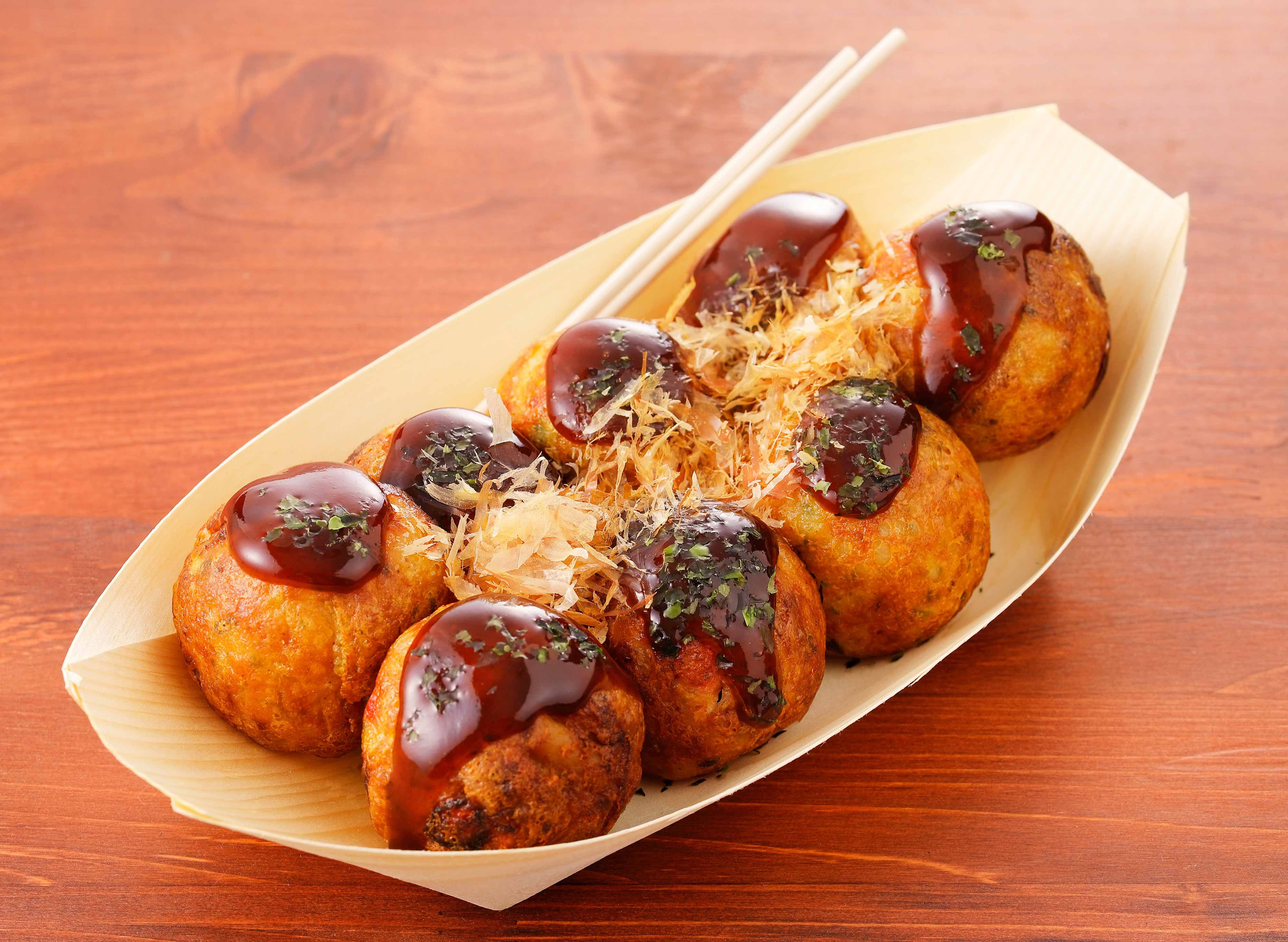 Chef Tako Kamunting menu and delivery in Taiping | foodpanda