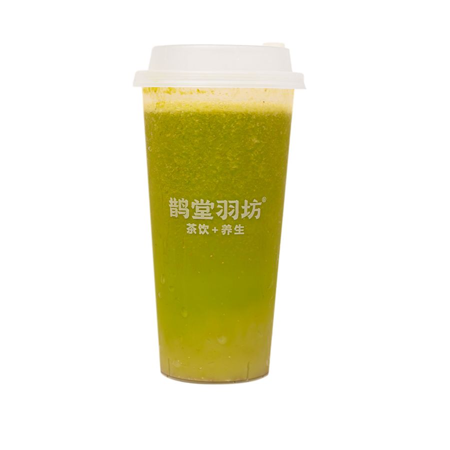 Que Tang Yu Fang 鹊堂羽坊 (Pavillion Bukit Jalil) Menu, Price & Delivery in ...