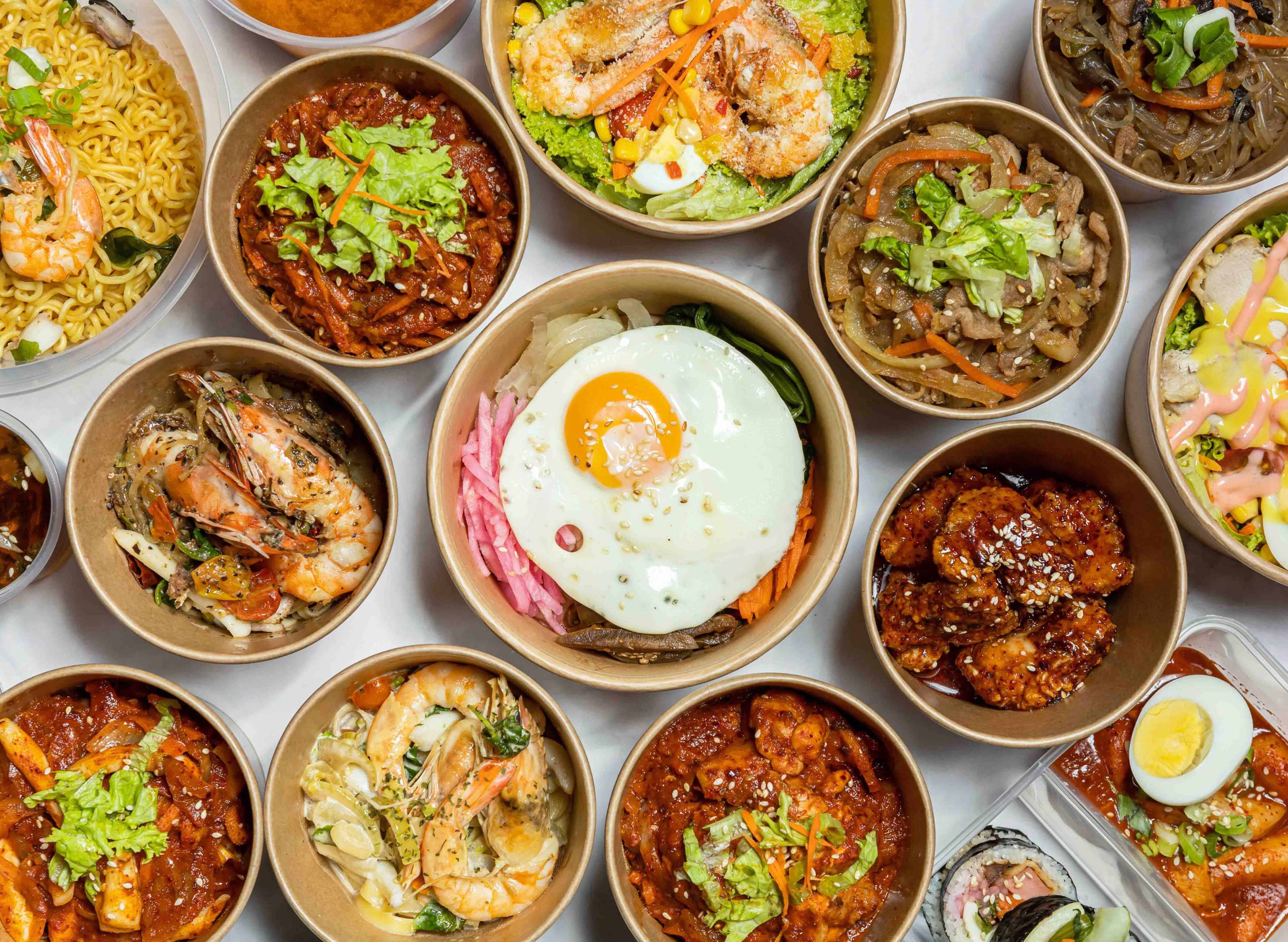 CAFE LAB menu and delivery in West Coast | foodpanda