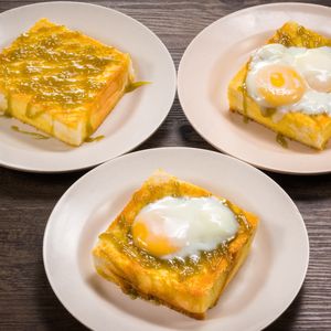 Warung Wok (Puchong) menu and delivery in Puchong | foodpanda