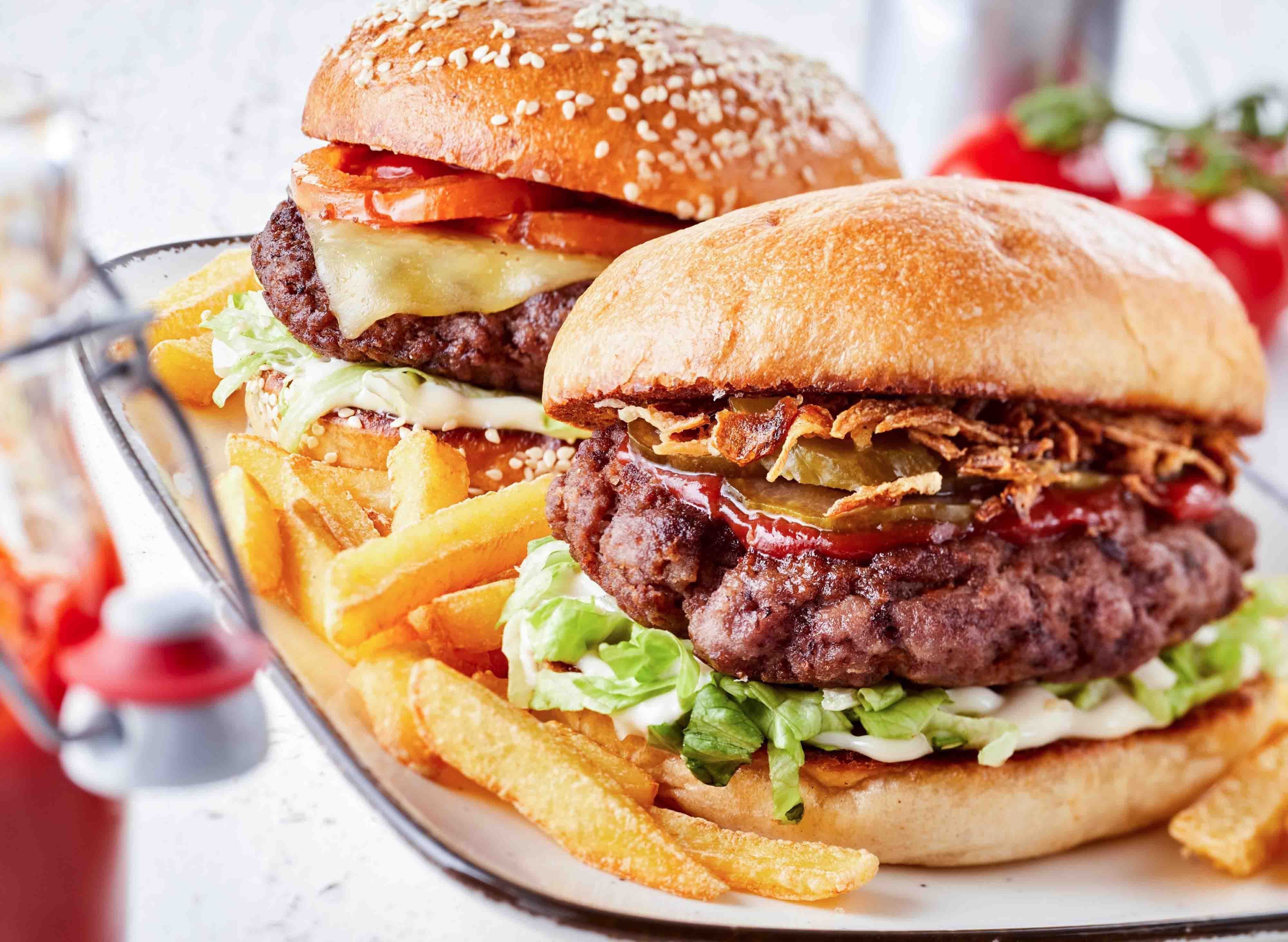 SHAM BURGER ORIGINAL (EST 2012) menu and delivery in Alor Setar | foodpanda