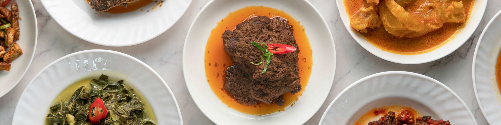 Restoran Minang Megah menu and delivery in Subang Jaya | foodpanda