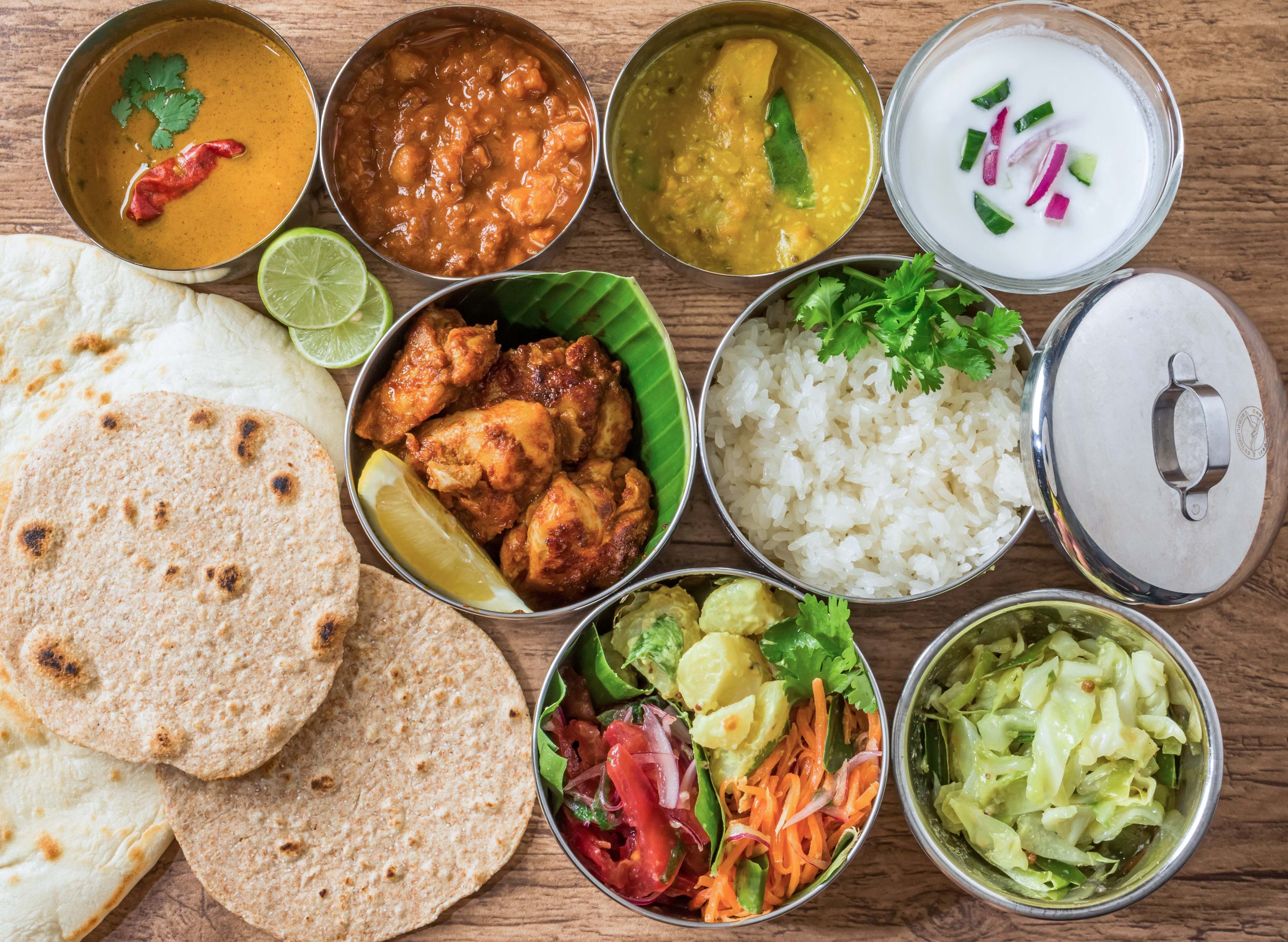 ABC Food's Corner (Cheras) menu and delivery in Cheras | foodpanda