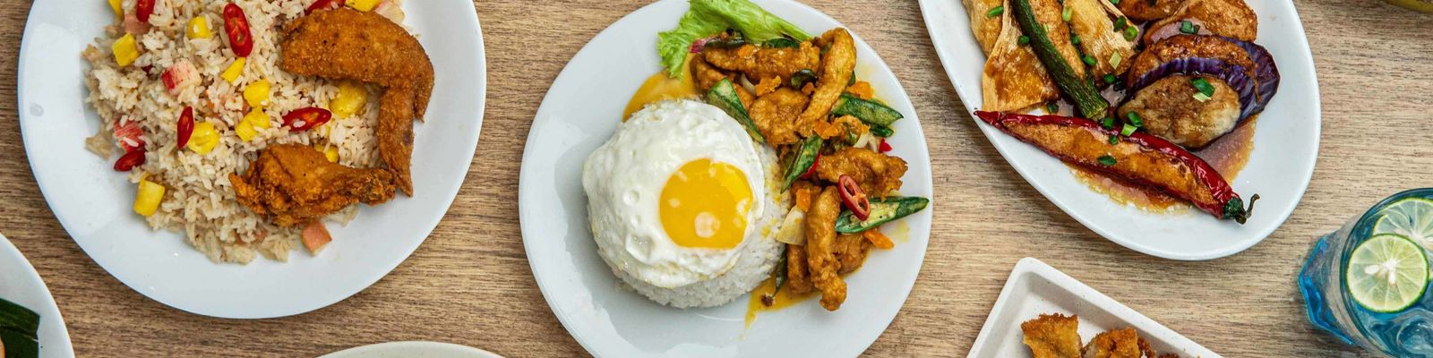 Red Chilli Restaurant menu and delivery in Klang | foodpanda