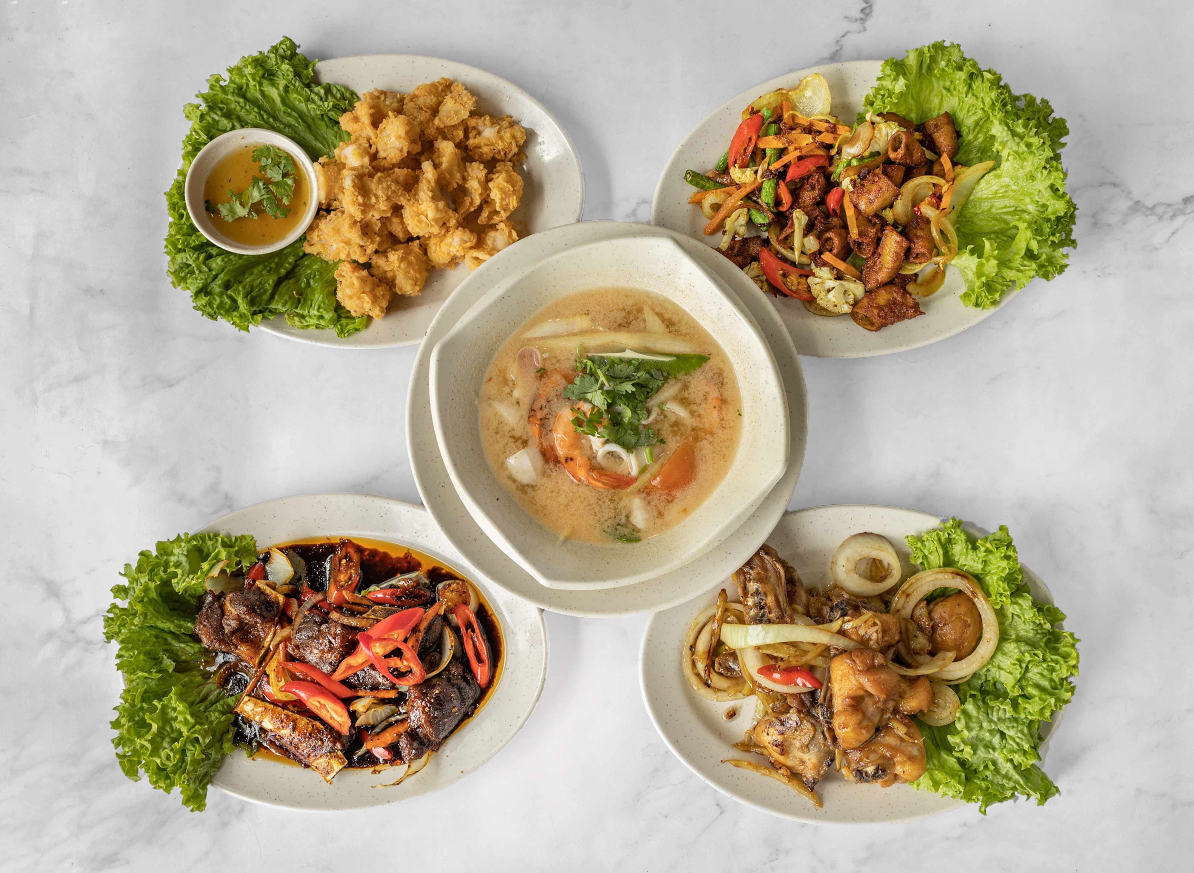 SUBIHAFF CORNER menu and delivery in Kota Bharu | foodpanda