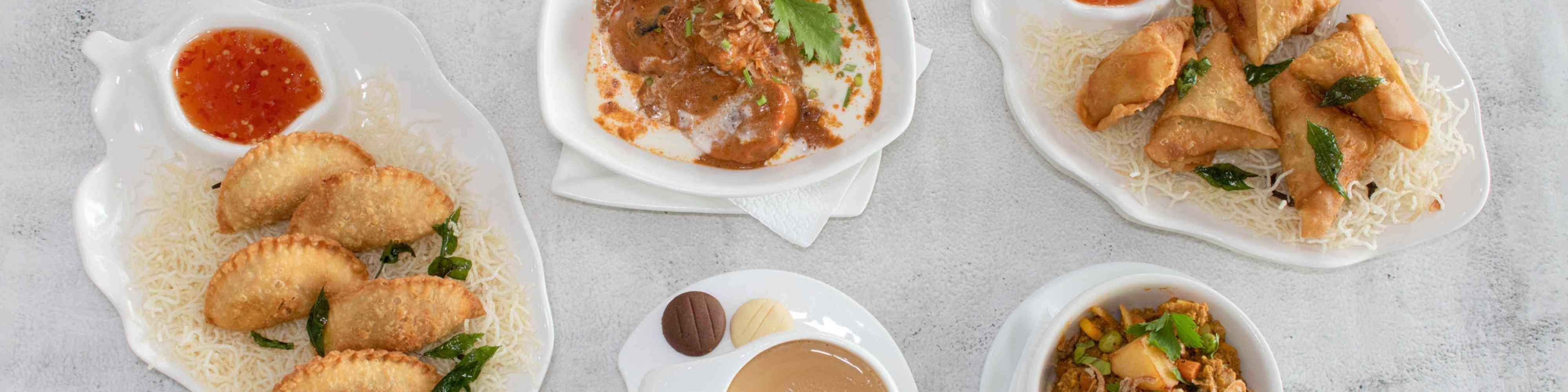 BTC Bistro (Luyang) menu and delivery in Kota Kinabalu | foodpanda