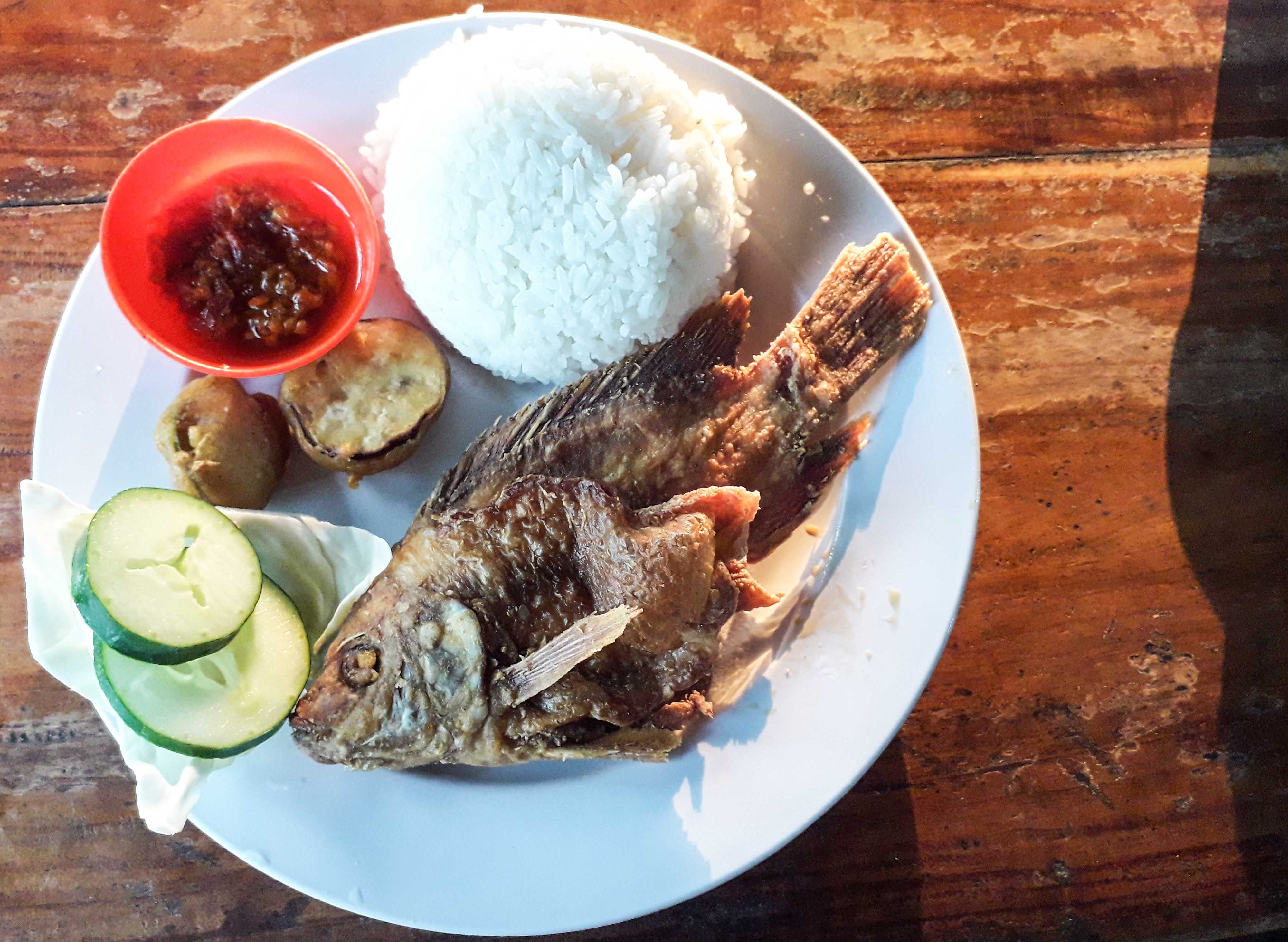 RESTORAN WAN SU | Food Delivery from foodpanda