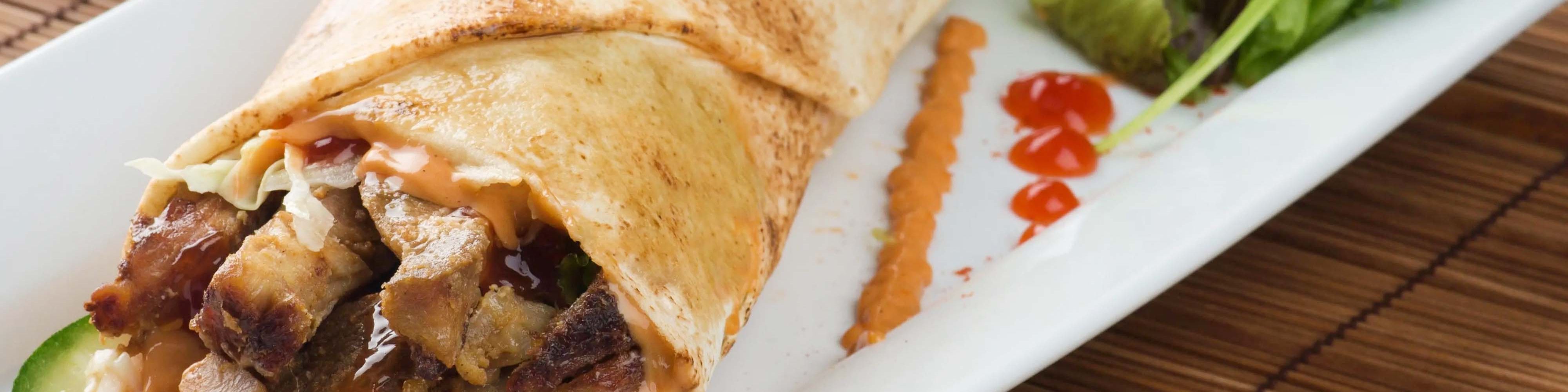 Kyros Kebab (PKNS Bangi) menu and delivery in Kajang | foodpanda