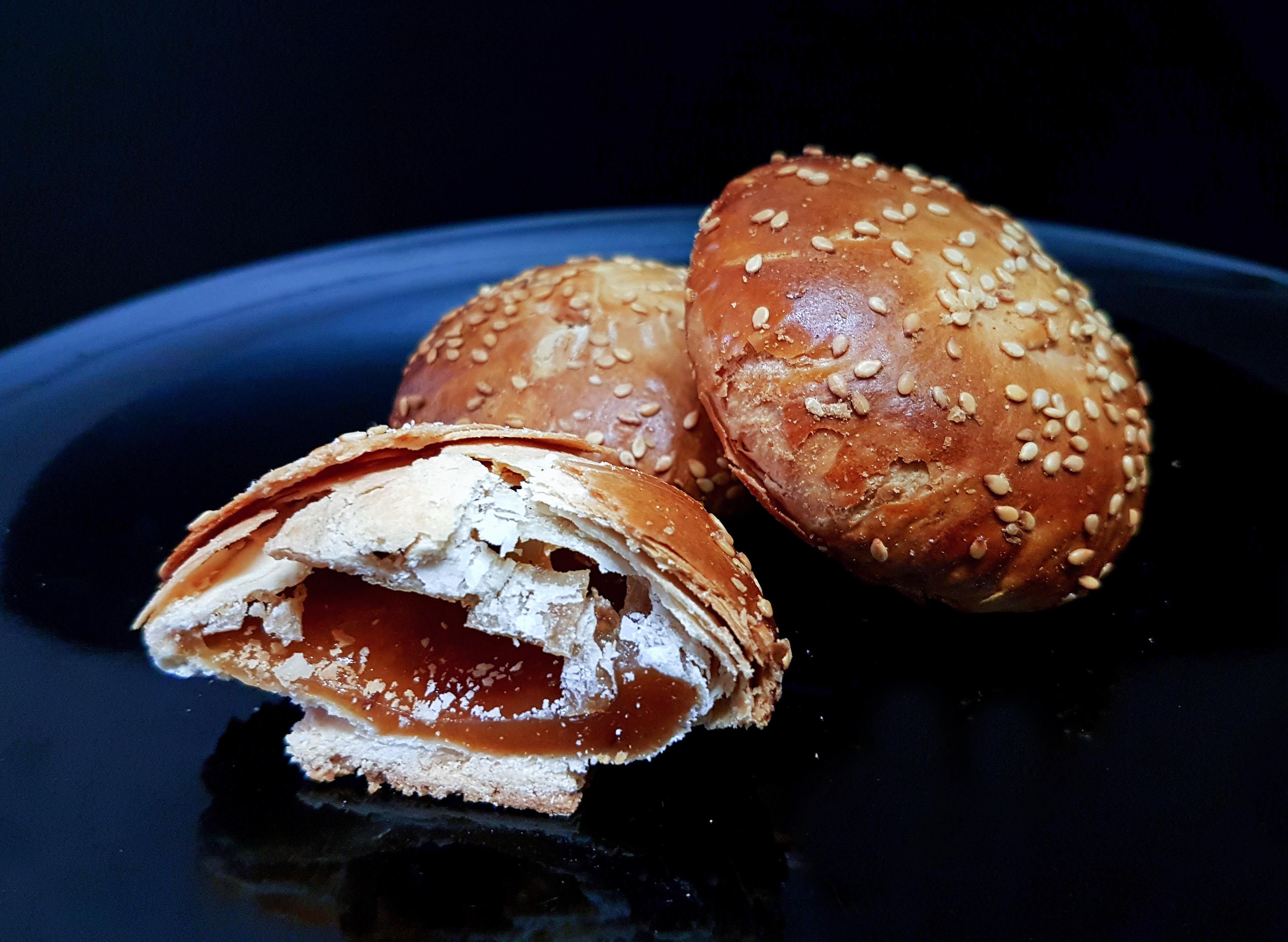 302 Chang Weng Heong Peah menu and delivery in Ipoh | foodpanda