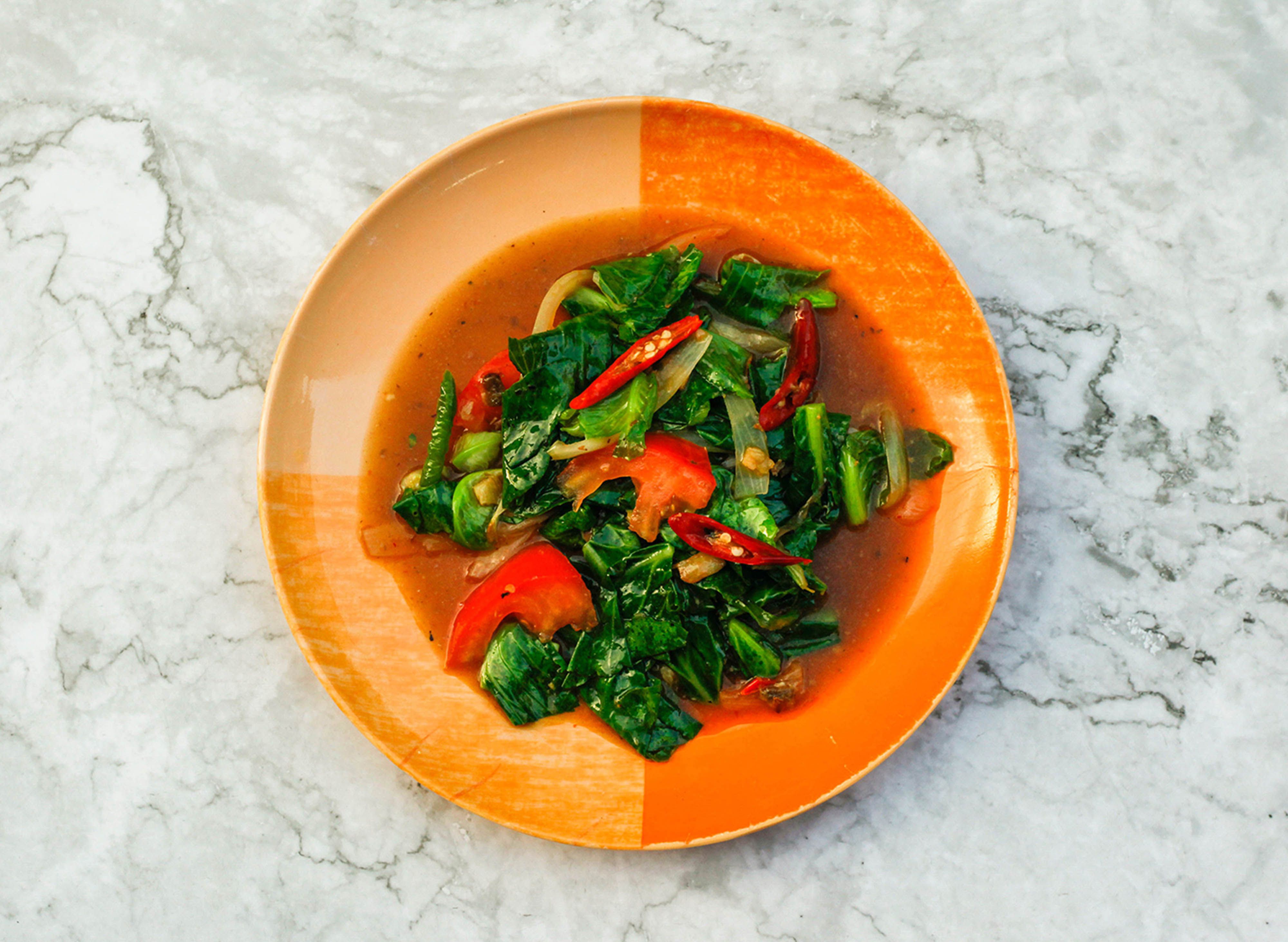 Restoran Selera Rakyat menu and delivery in Kuala Lumpur | foodpanda
