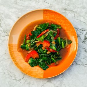 Restoran Selera Rakyat menu and delivery in Kuala Lumpur | foodpanda