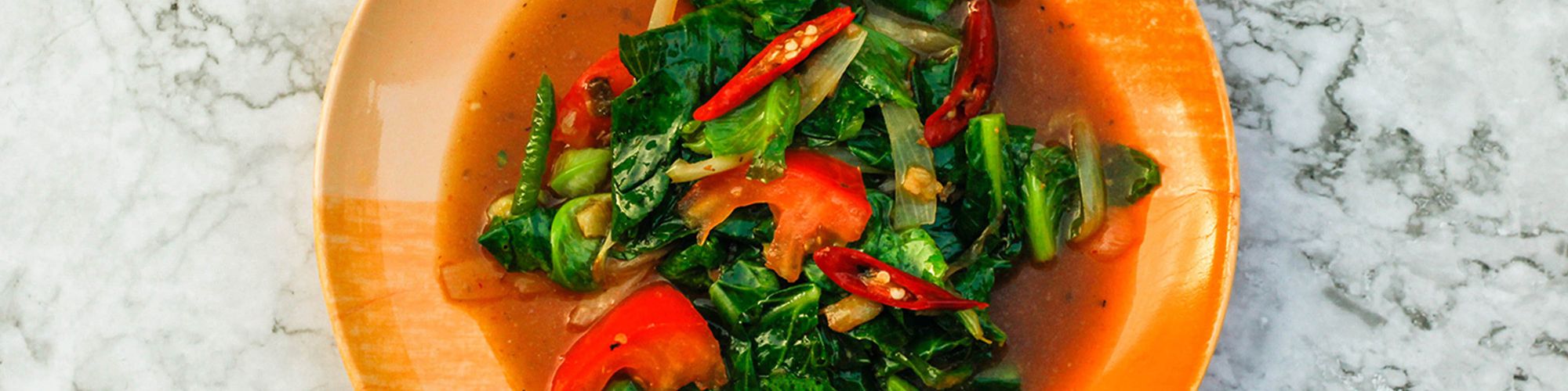 Restoran Selera Rakyat menu and delivery in Kuala Lumpur | foodpanda