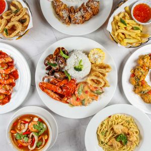 Coboroy (IRDKL mall) menu and delivery in Shah Alam | foodpanda