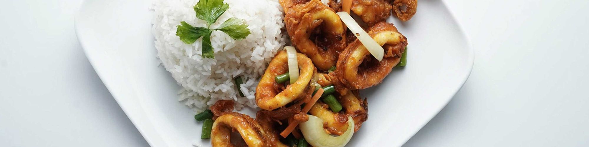 Mat Rock Special Ayam Goreng Kunyit (Kampung Pandan) menu and delivery ...