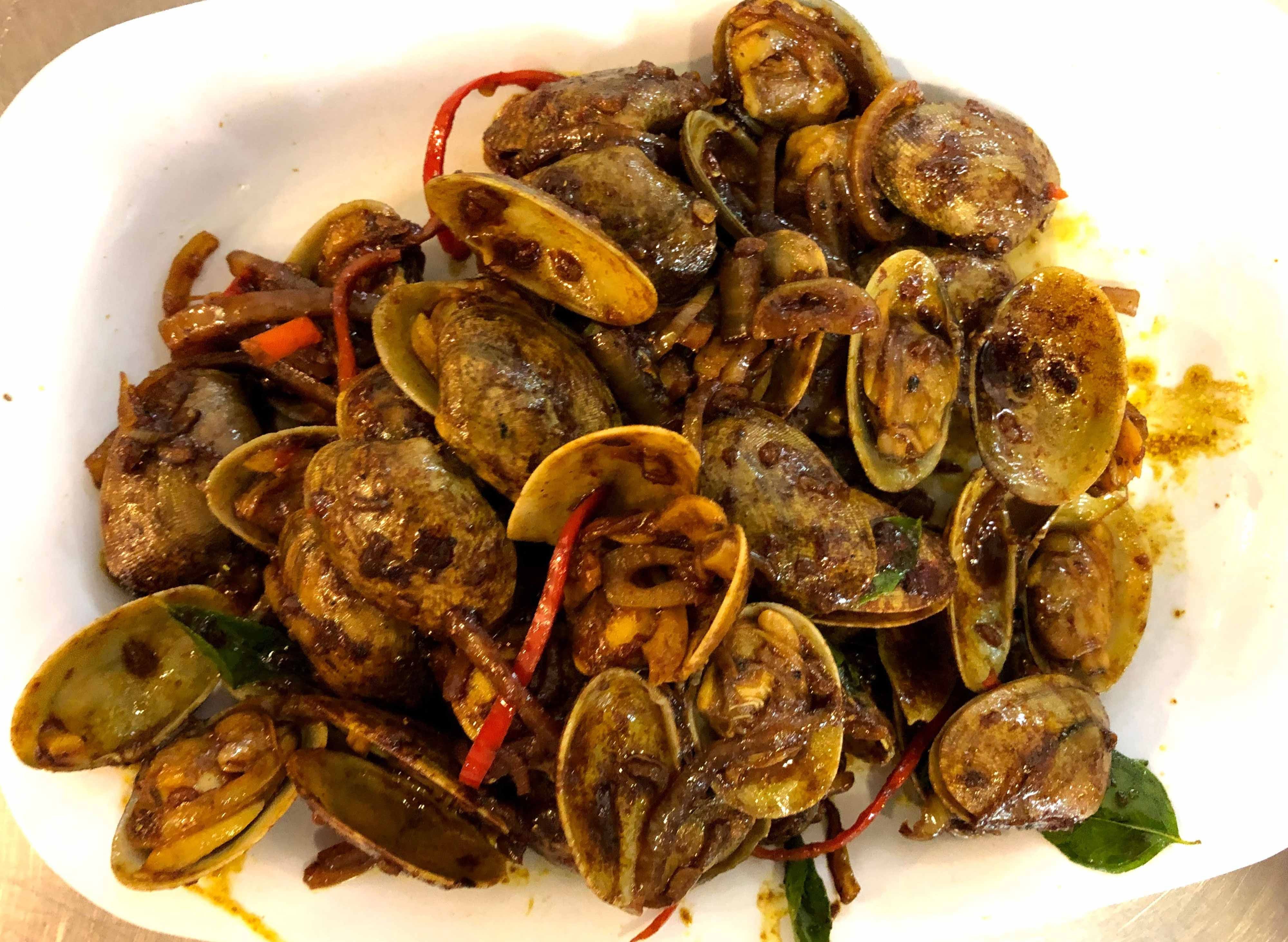 Kemayan Curry Claypot Restaurant menu and delivery in Negeri Sembilan ...