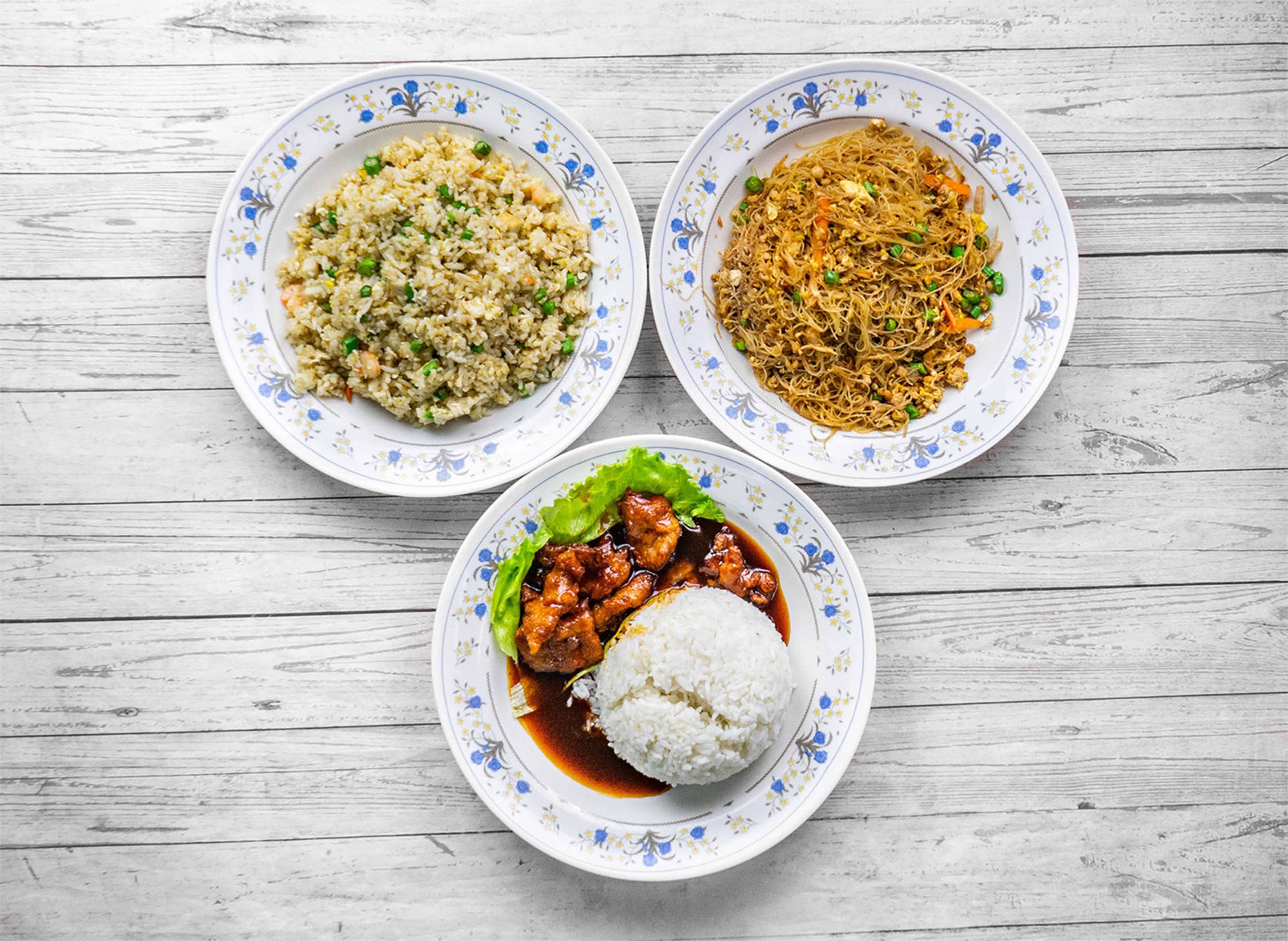 Min Xiang Seafood Restaurant 茗香海鲜饭店 menu and delivery in Kepong | foodpanda