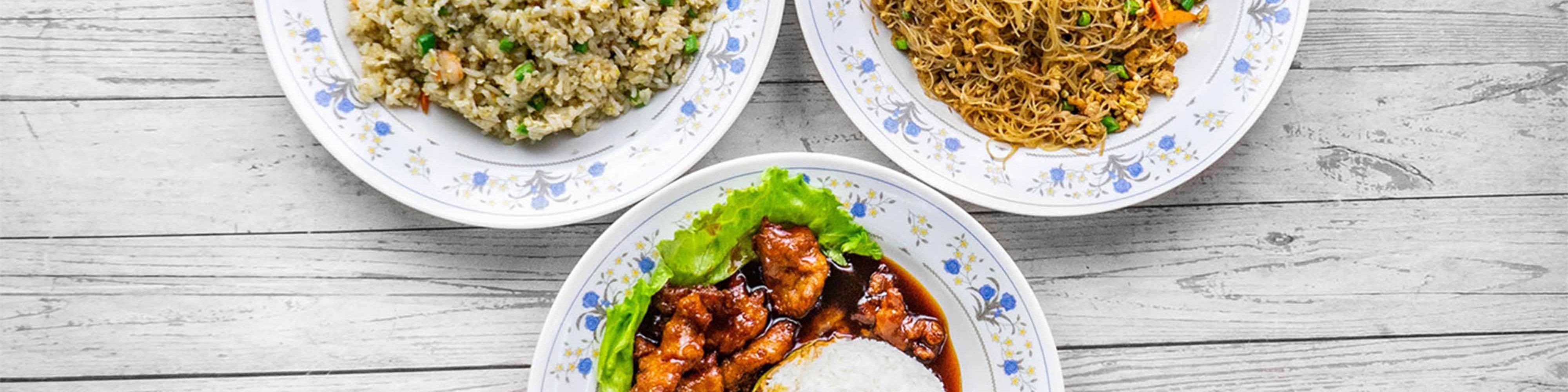 Min Xiang Seafood Restaurant 茗香海鲜饭店 menu and delivery in Kepong | foodpanda