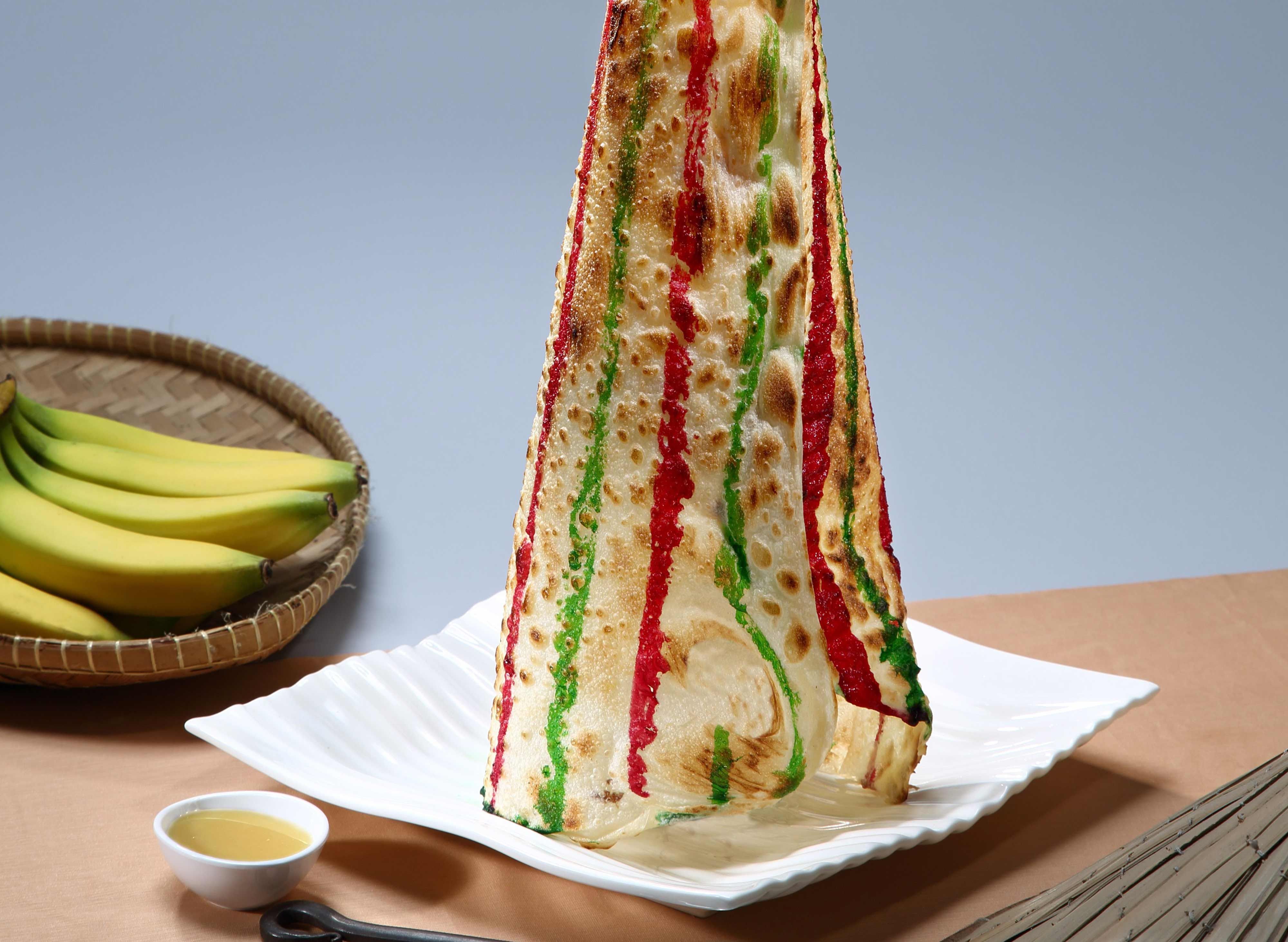 Restoran Habib (Tampoi Utama) menu and delivery in Johor Bahru | foodpanda