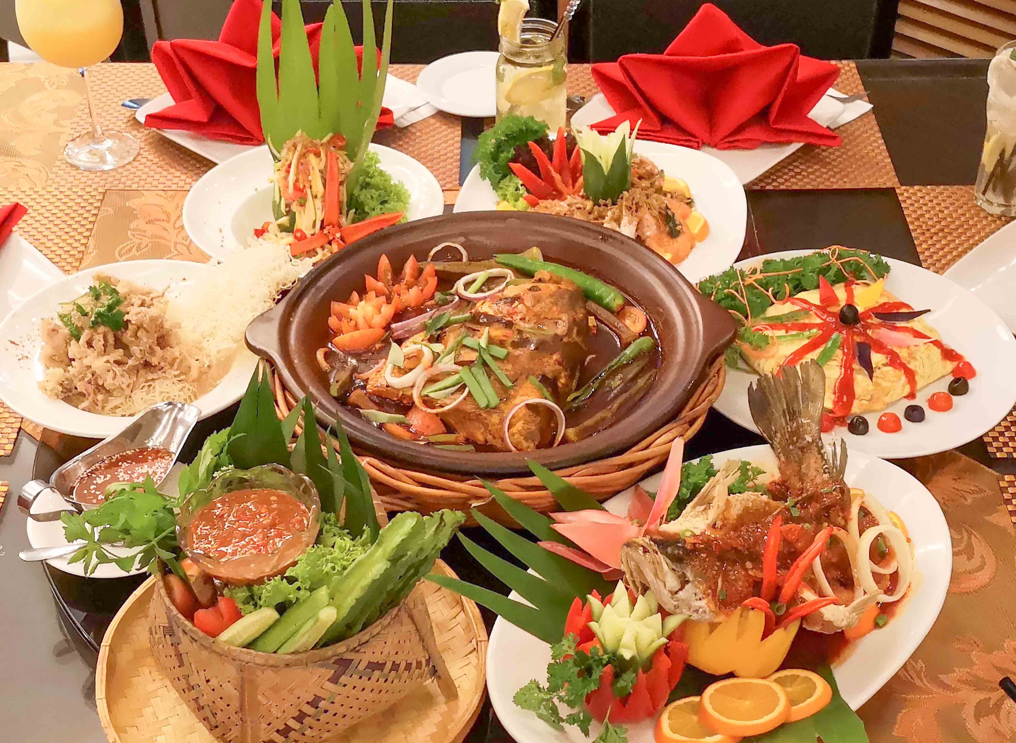 Restoran Pen Mutiara Batu Maung menu and delivery in Bayan Lepas ...