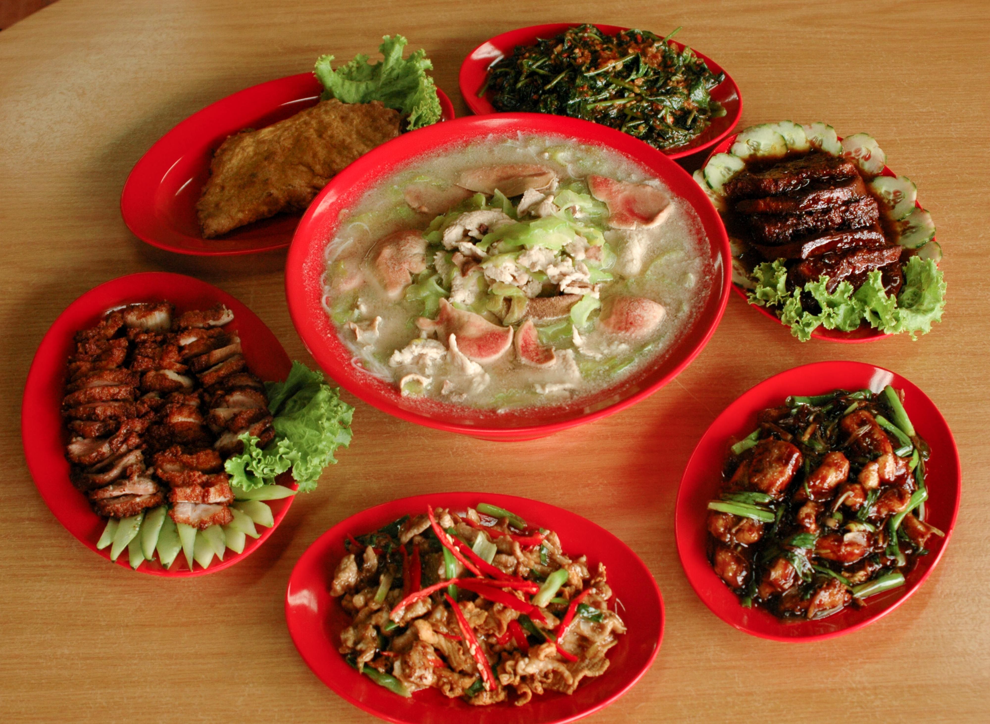 Fu Gua Thong menu and delivery in Puchong | foodpanda