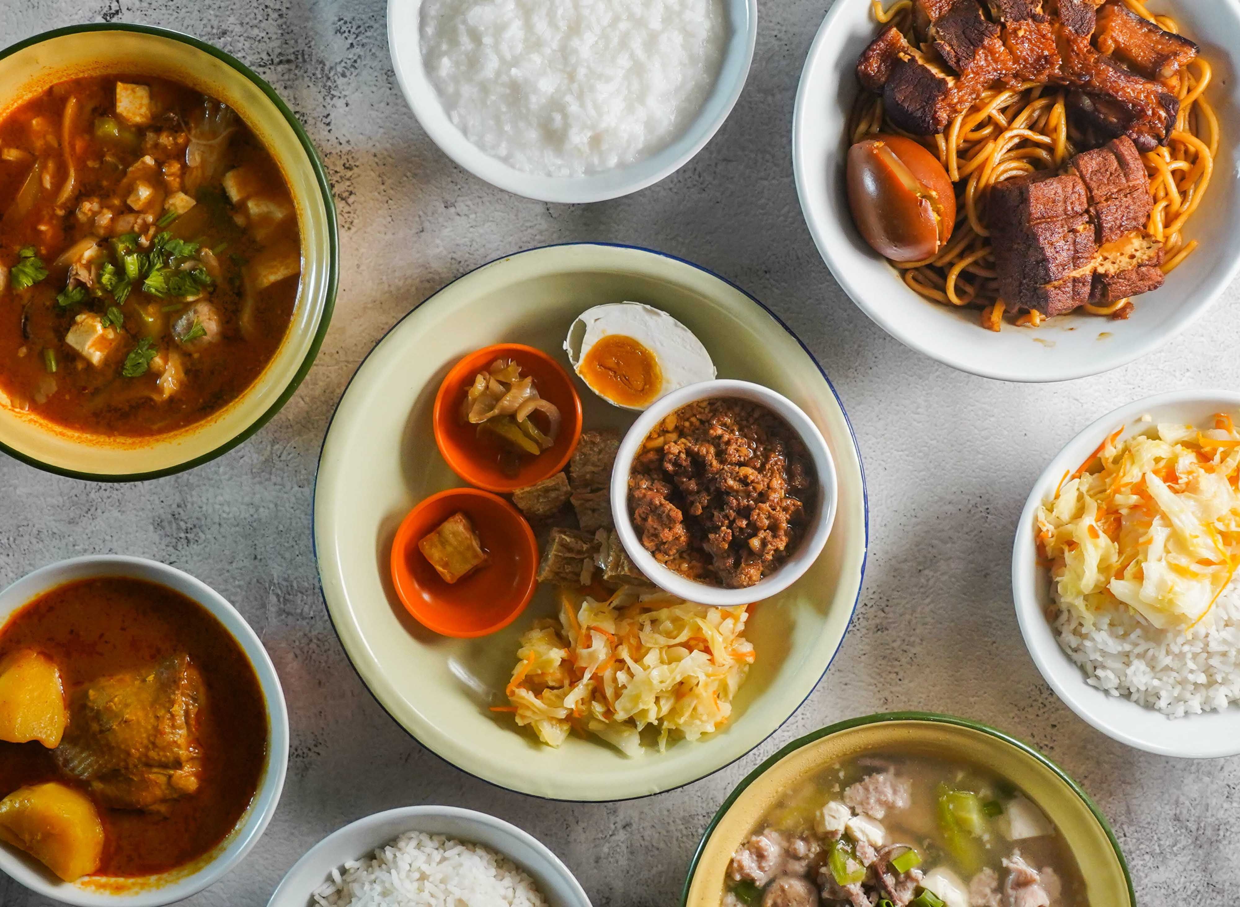 Easyway Cafe delivery menu - order online | foodpanda