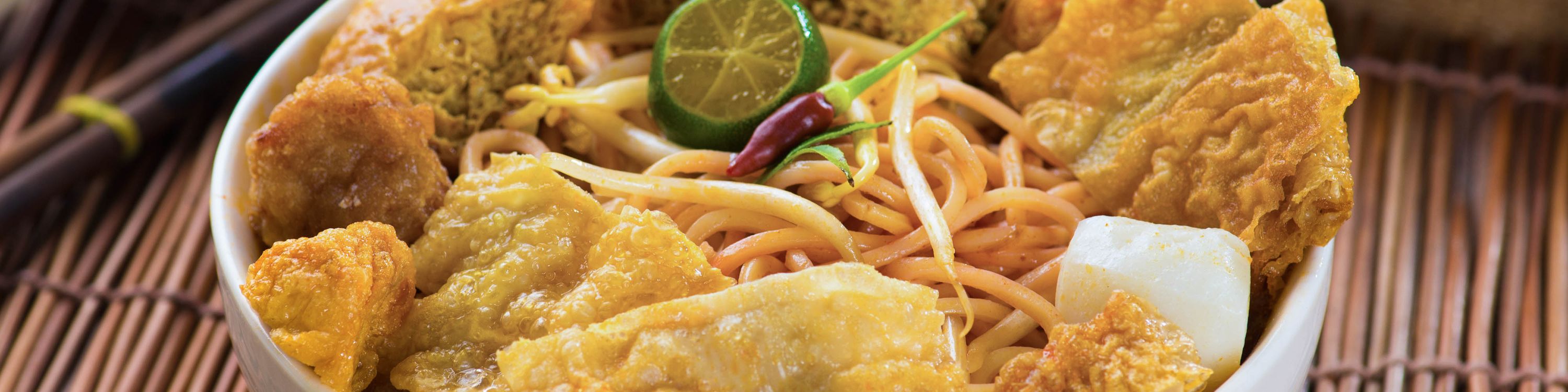 Warung Santai Meru menu and delivery in Shah Alam | foodpanda