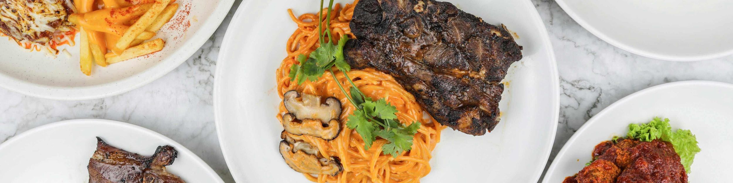 Loft by Loteng menu and delivery in Kuantan | foodpanda