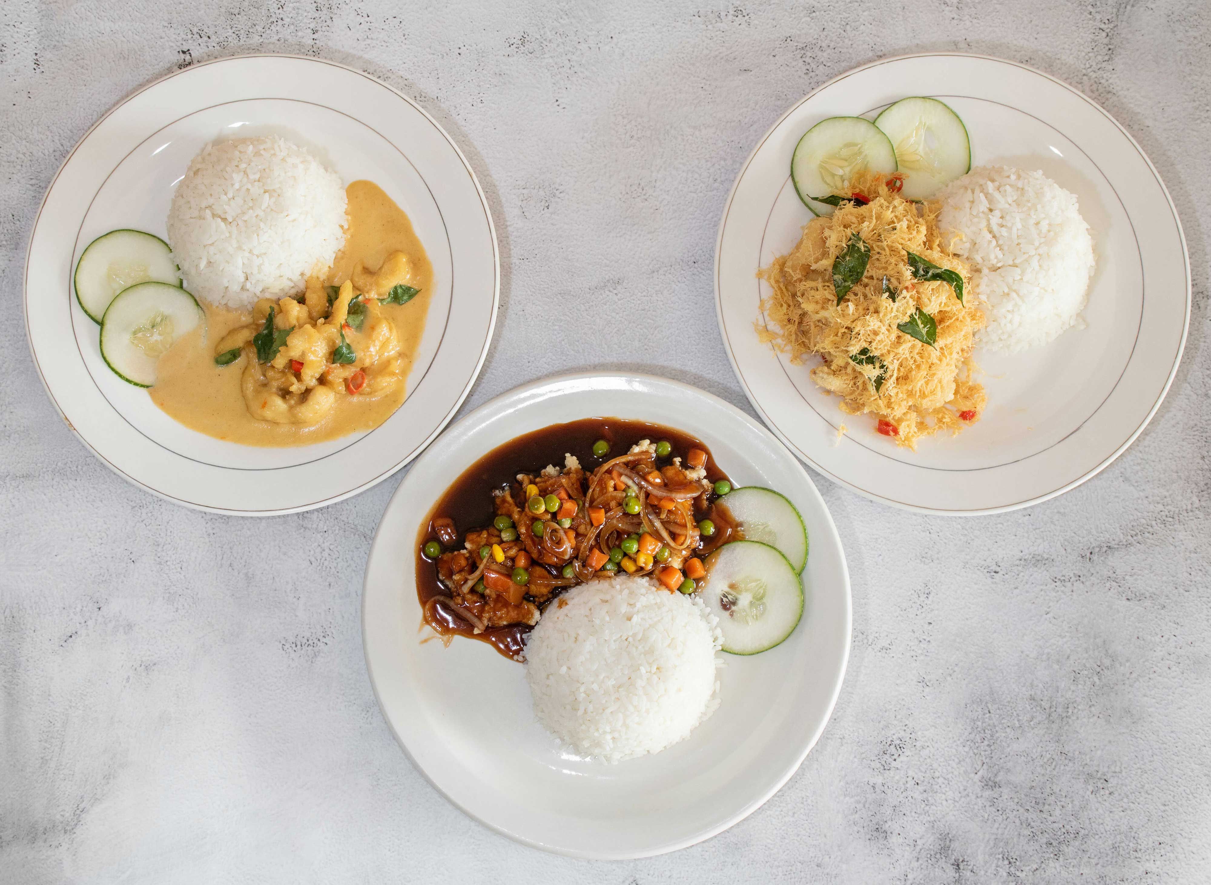 Cool City (Indah Permai) menu and delivery in West Coast | foodpanda