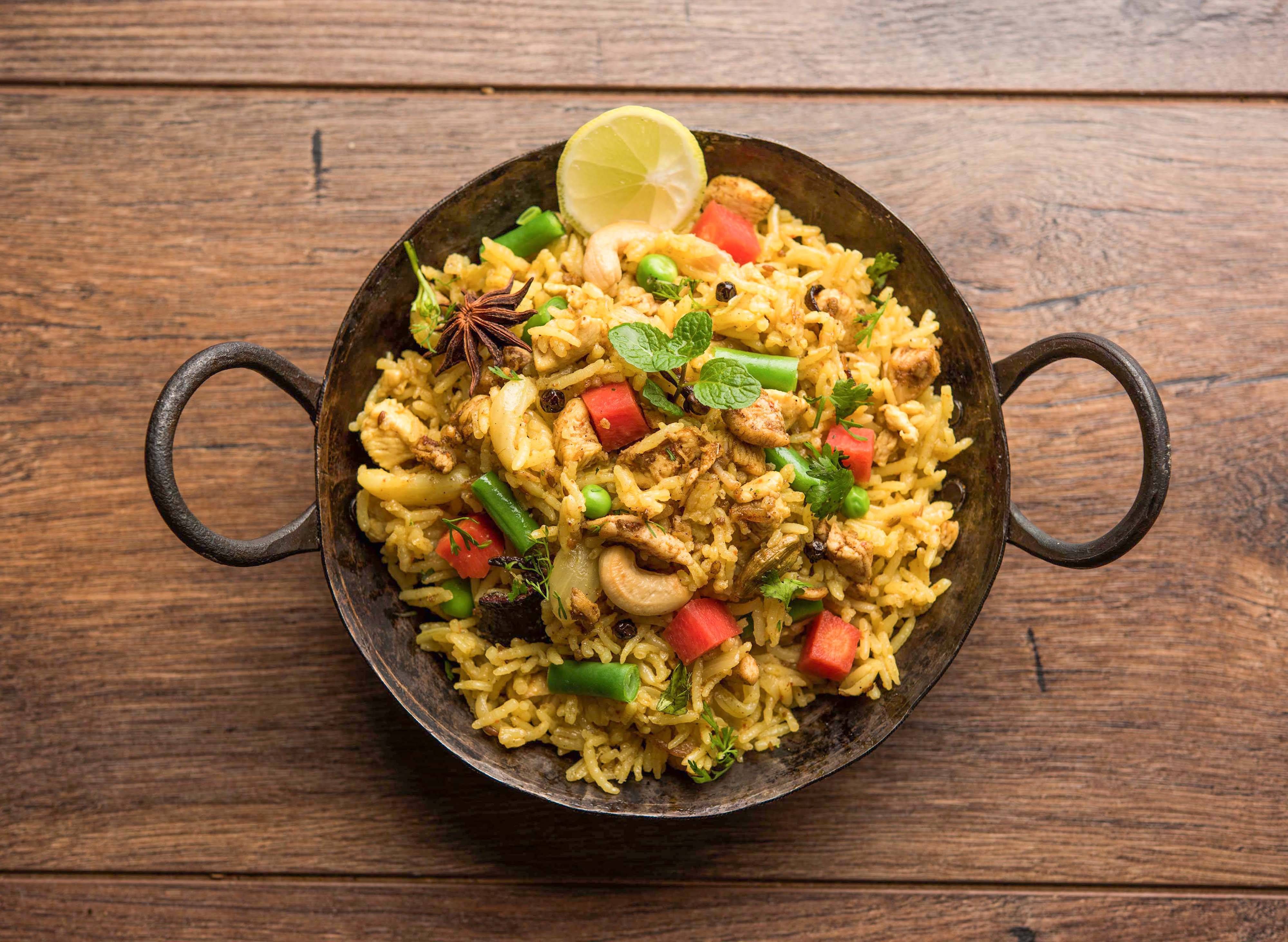 Muara Bariani House (Tg Agas) menu and delivery in Muar | foodpanda