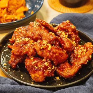 Daseo - Queensbay Mall menu and delivery in Bayan Lepas | foodpanda