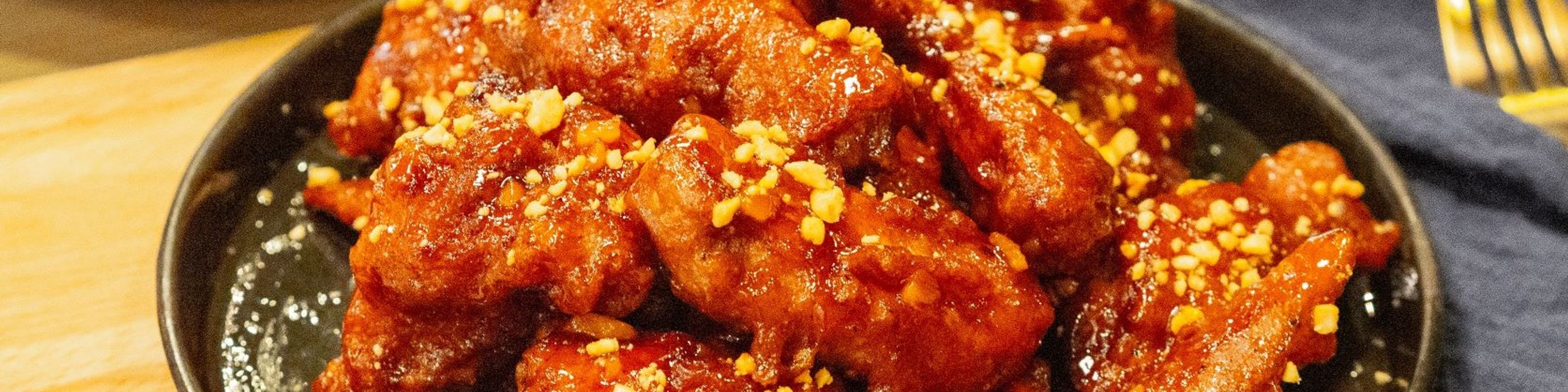 Daseo - Queensbay Mall menu and delivery in Bayan Lepas | foodpanda